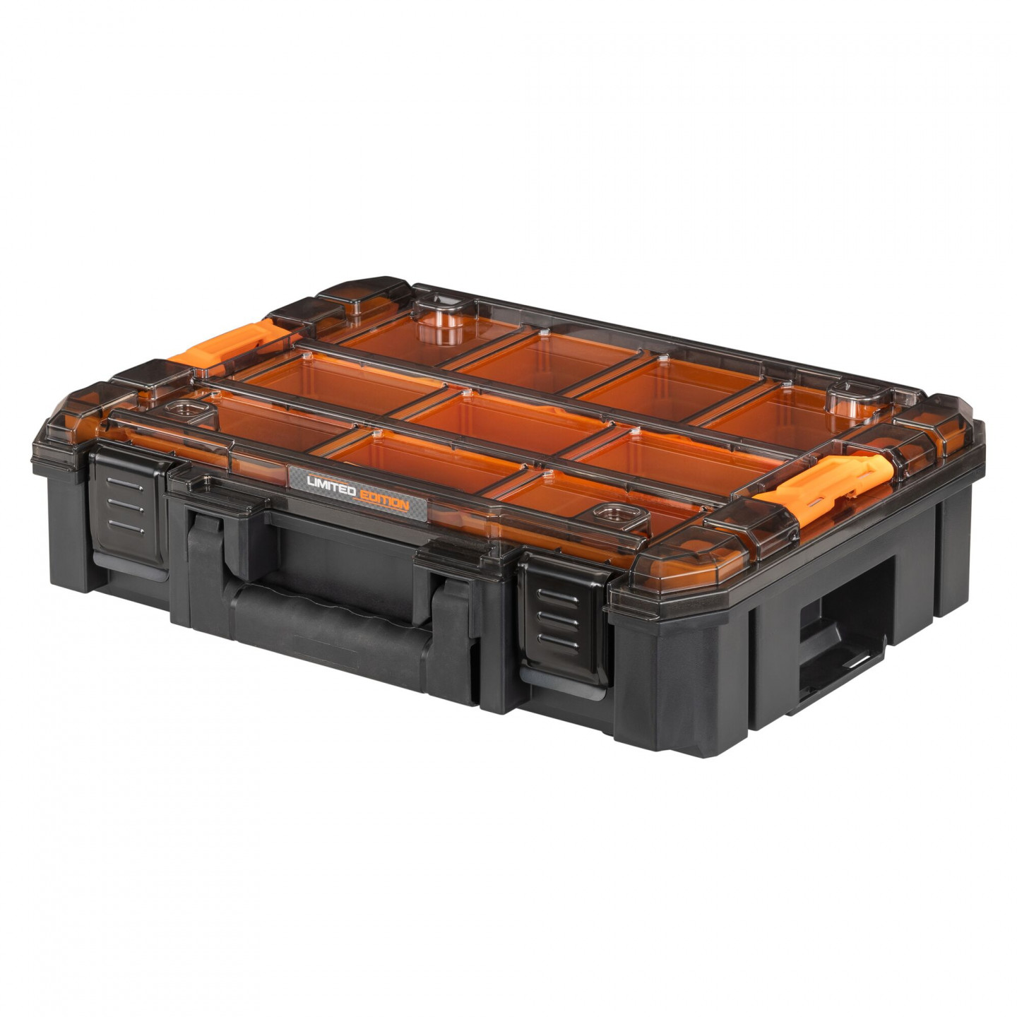 Tool box DEWALT DWST60452-1 McLaren F1 Special - Trodo.com