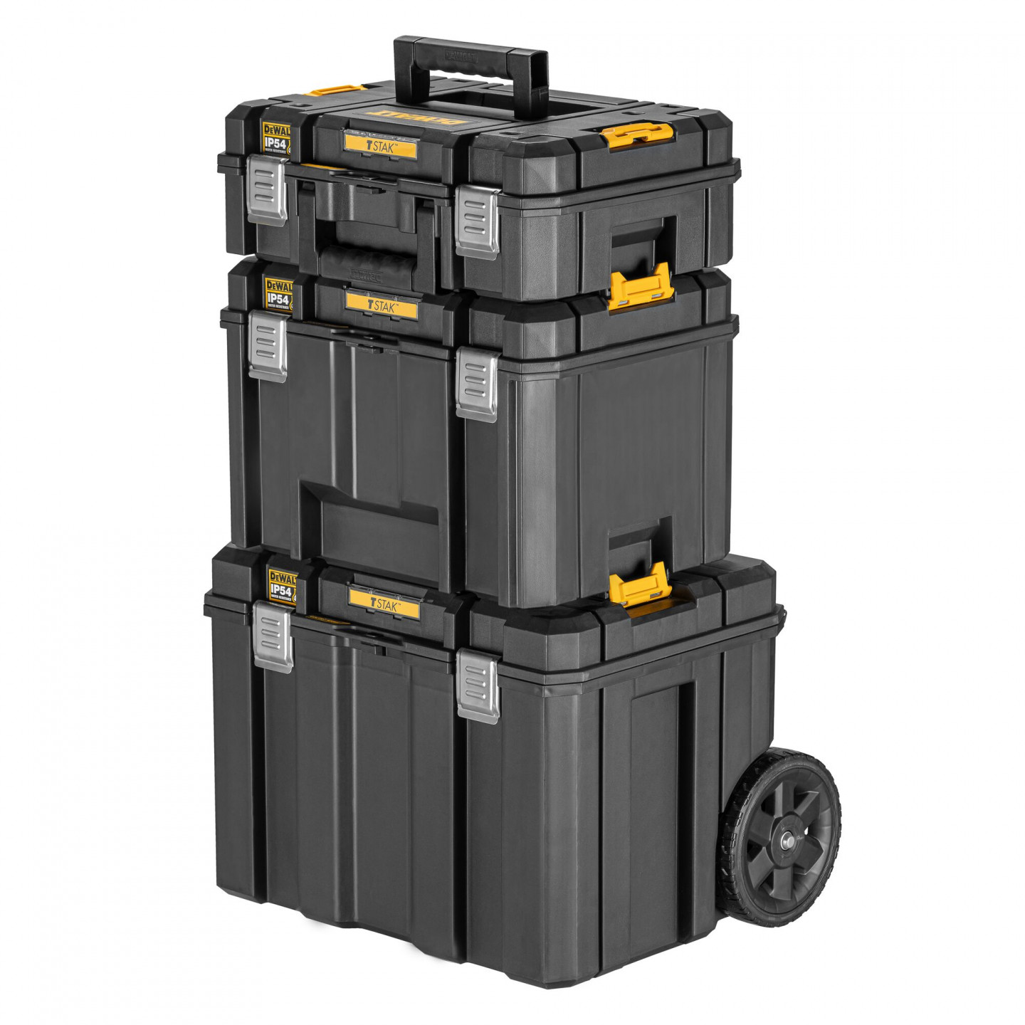 Tool box DEWALT DWST83517-1 - Trodo.com