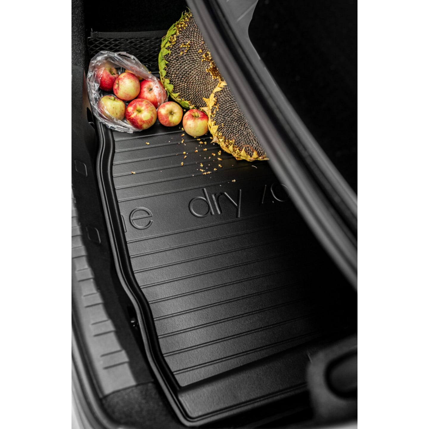 Trunk mat FROGUM DZ406650 Mini Cooper III - Trodo.com