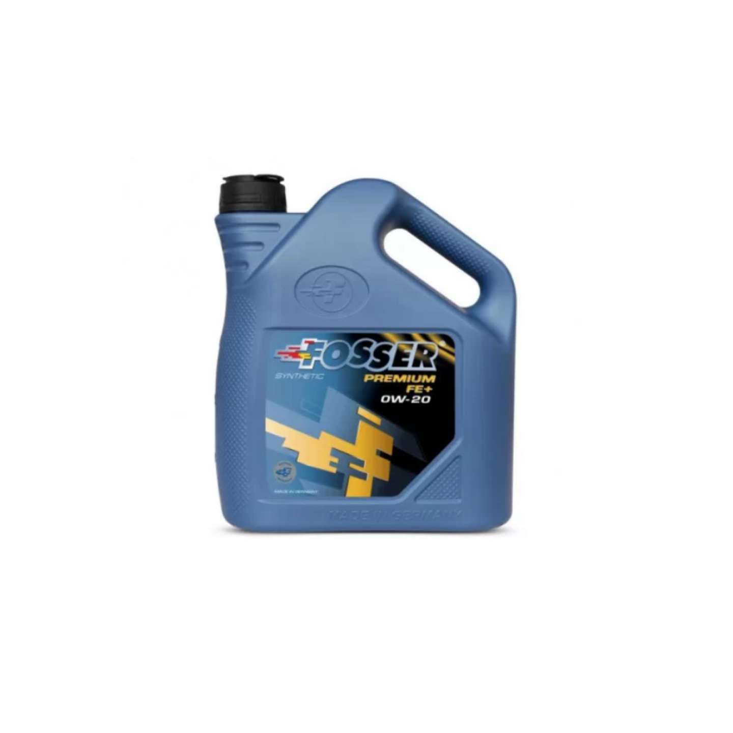 Motorolja FOSSER Premium FE+ 0W-20 1L - Trodo.se