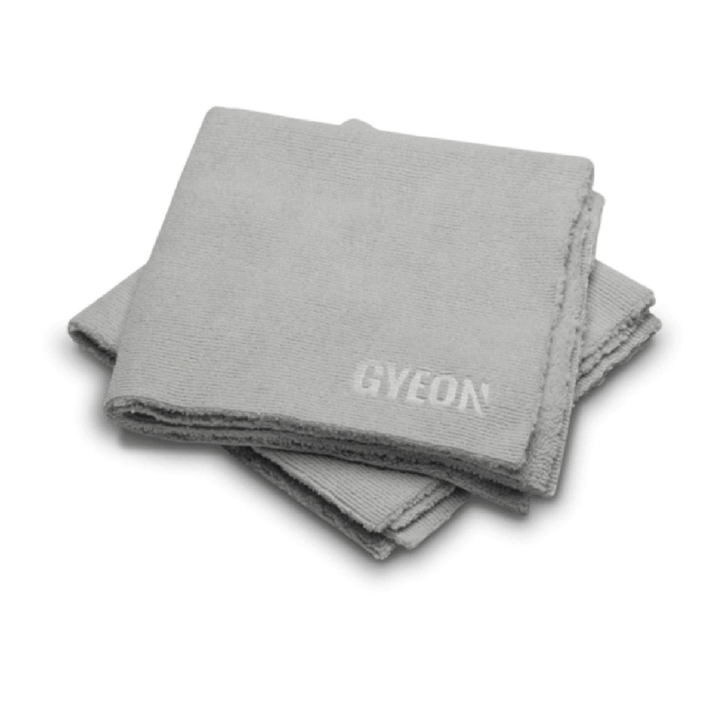 Microfiber cloth GYEON Q²M InteriorWipe EVO 40x40 2psc - Trodo.com