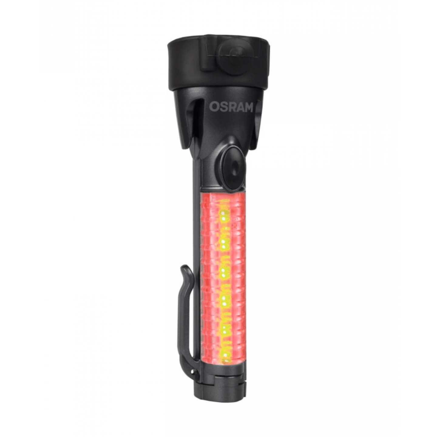 Warning Light OSRAM LEDguardian SAVER LIGHT PLUS - Trodo.com