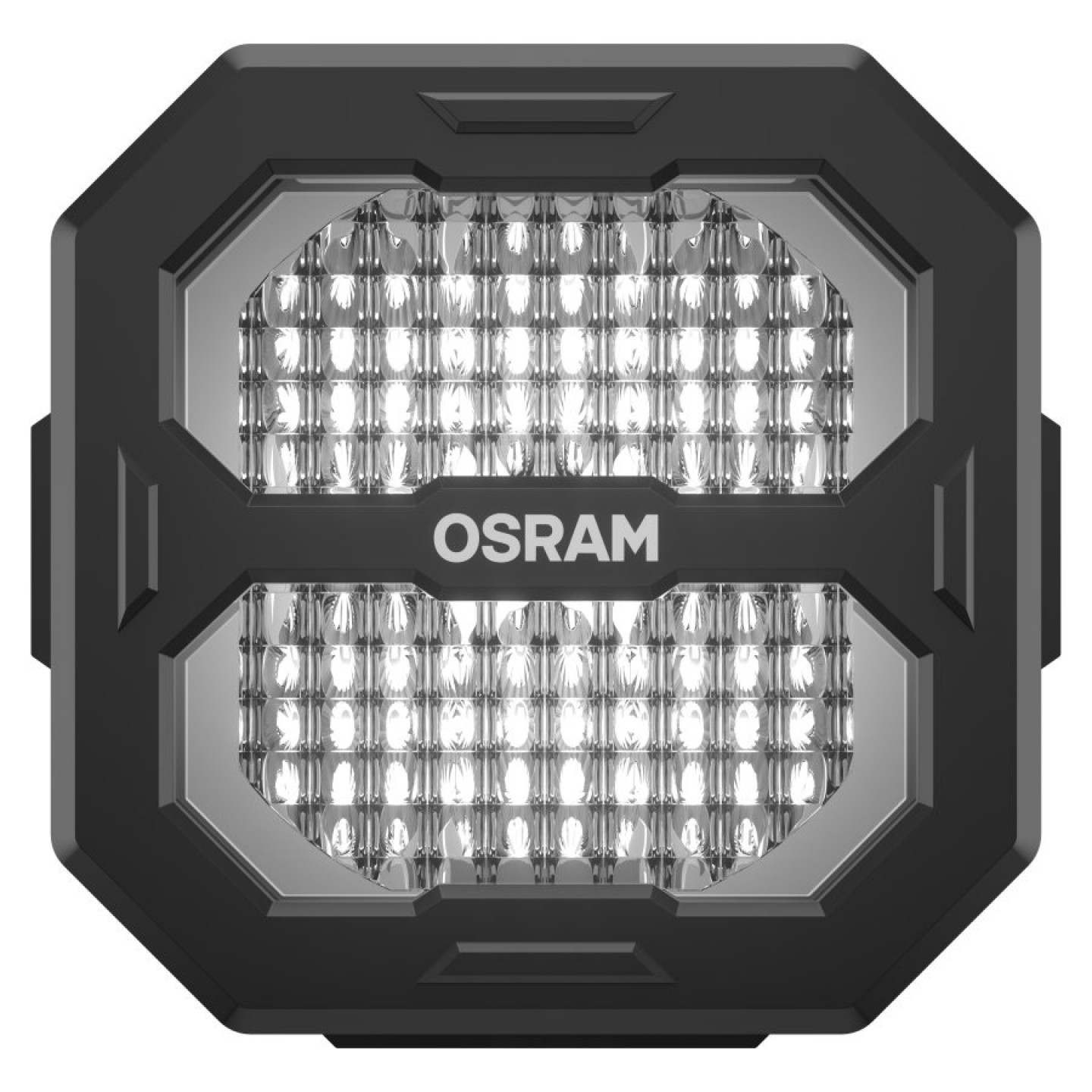 Worklight OSRAM Cube PX Wide Beam 15W - Trodo.com