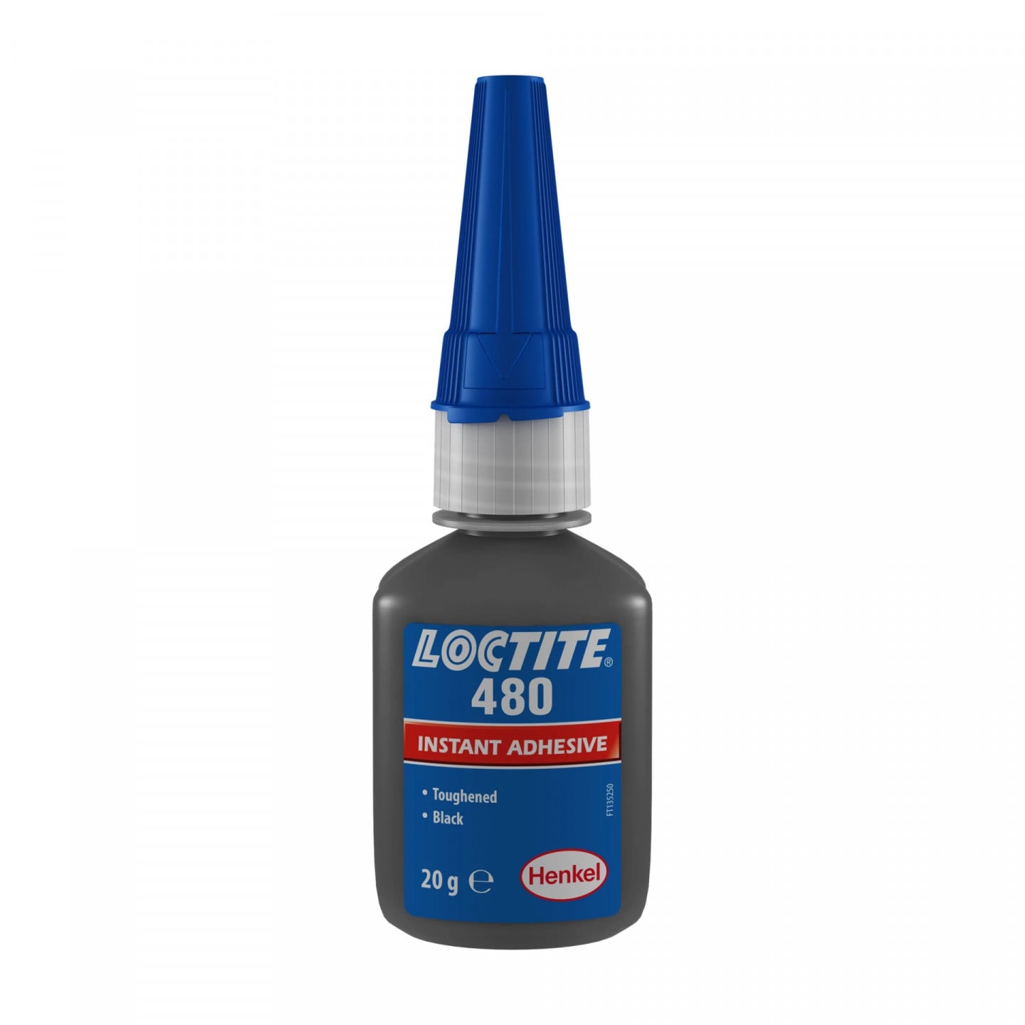 Glue LOCTITE 480 20g - Trodo.com