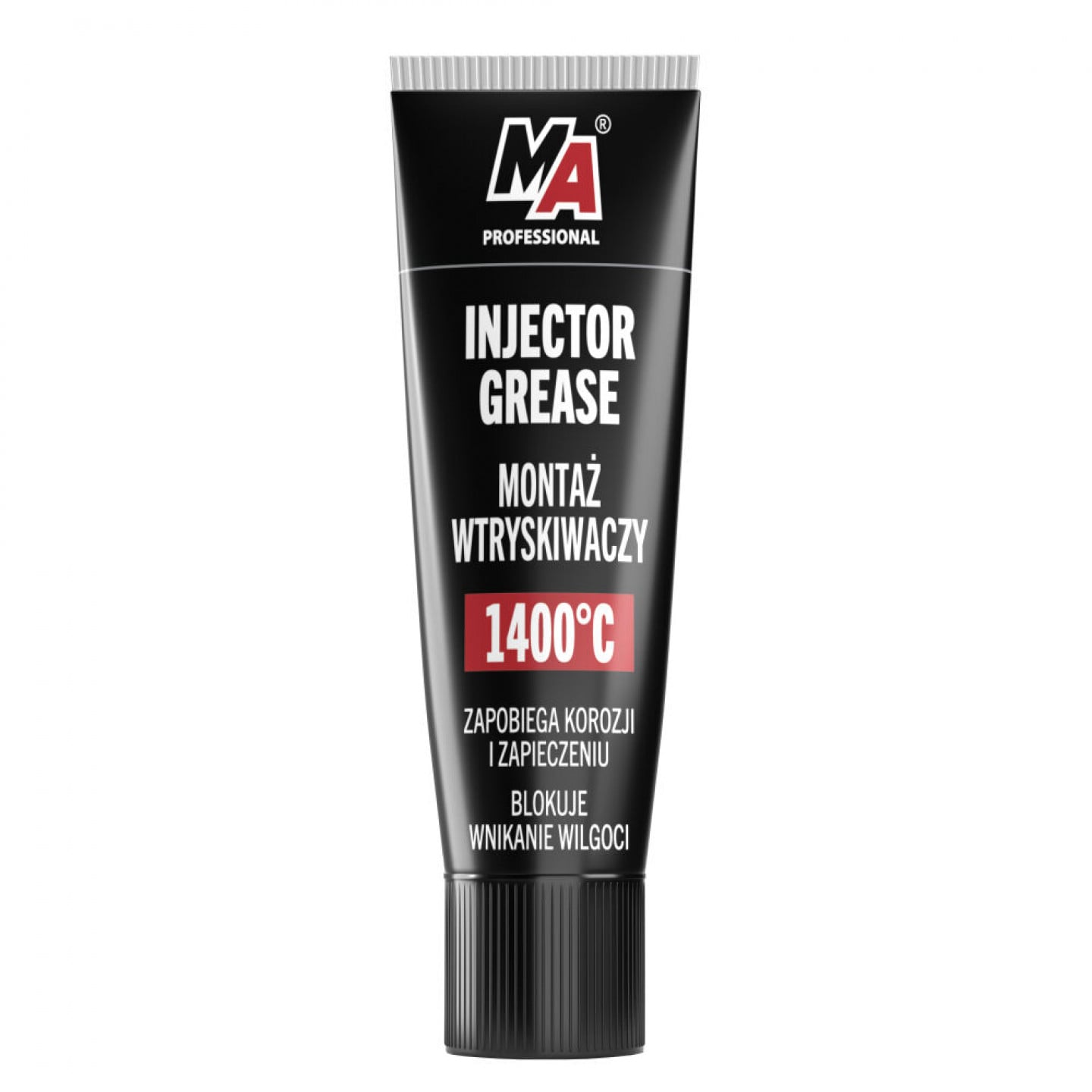 Universal lubricant MA PROFESSIONAL INJECTOR GREASE 50g - Trodo.com