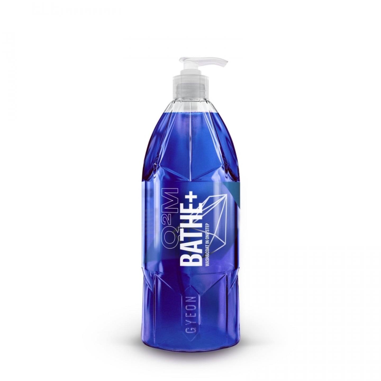 Car shampoo GYEON Q²M Bathe Plus 1l - Trodo.com