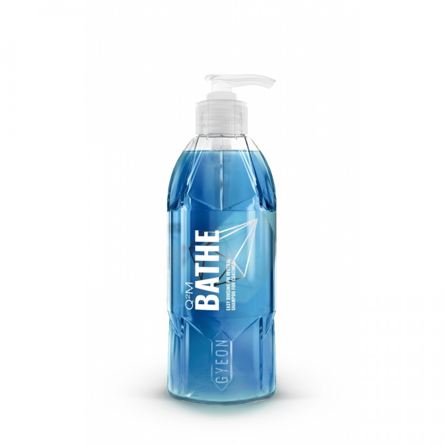 Car shampoo GYEON Q²M Bathe - Trodo.com