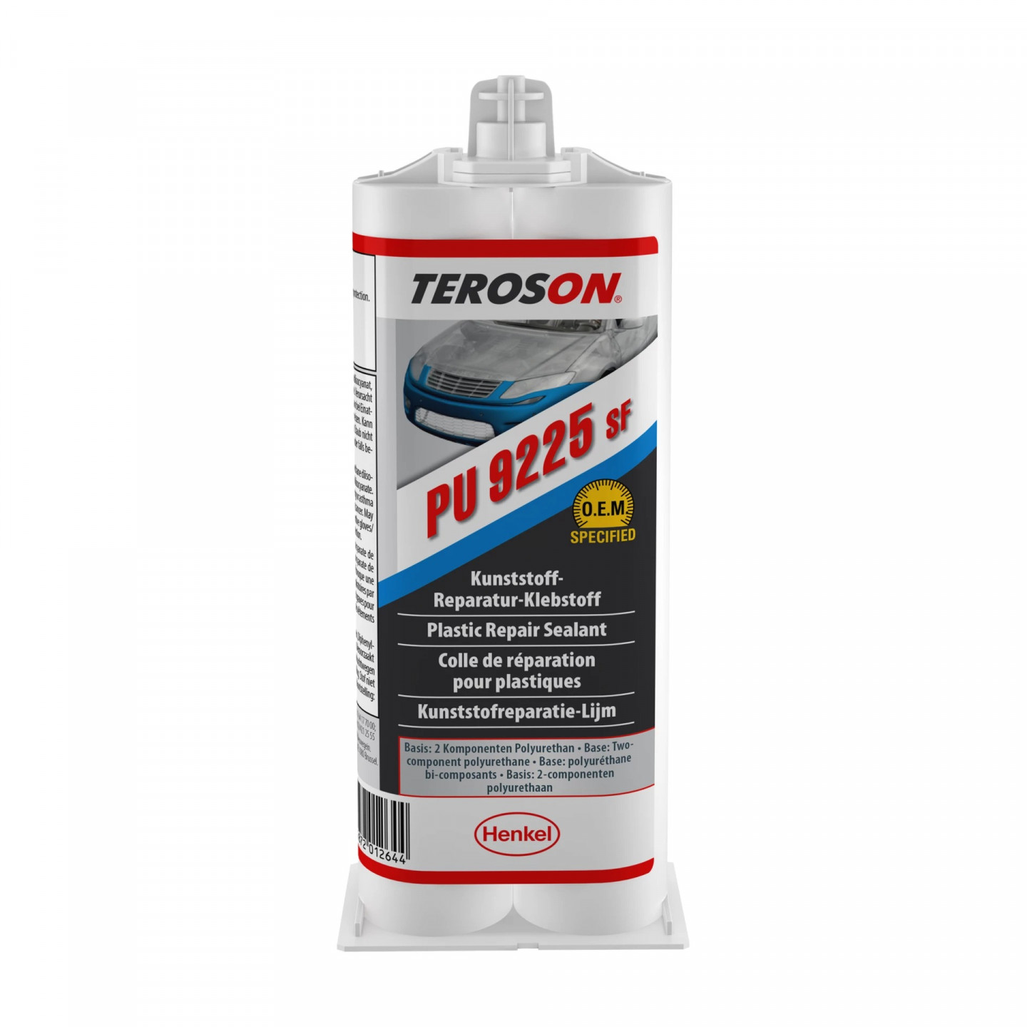 Līme TEROSON PU 9225 SF 50ml - Trodo.lv