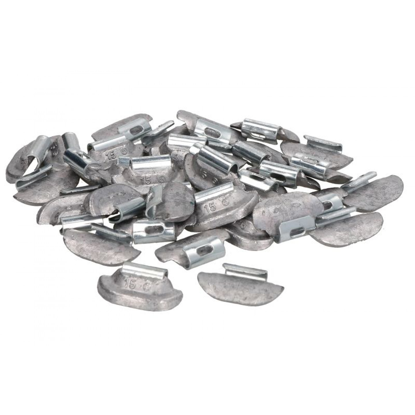 Balance Weight PROFITOOL 0XCW PBSTD 15G - Trodo.com