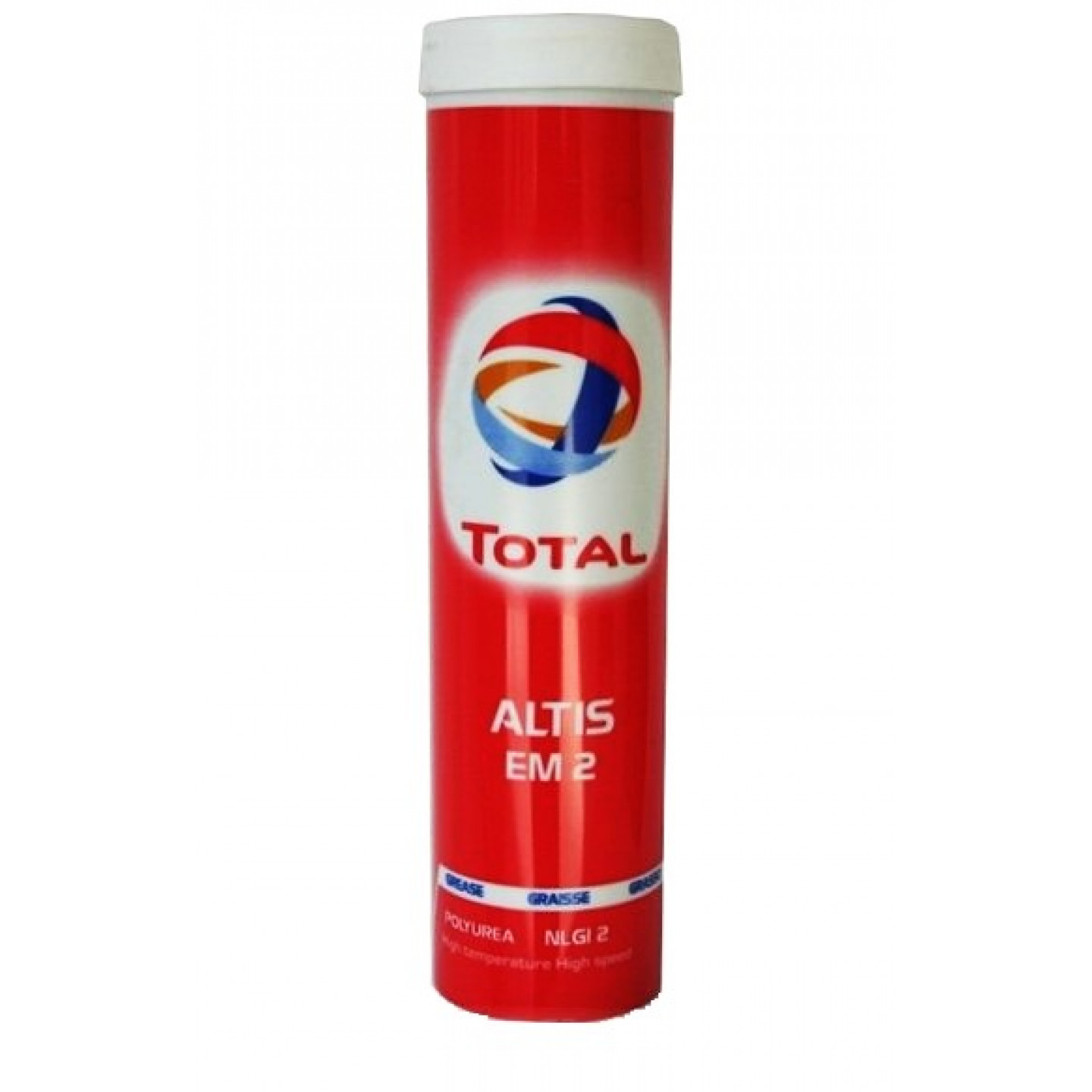 Universal lubricant TOTAL ALTIS EM 2 0.4KG - Trodo.com