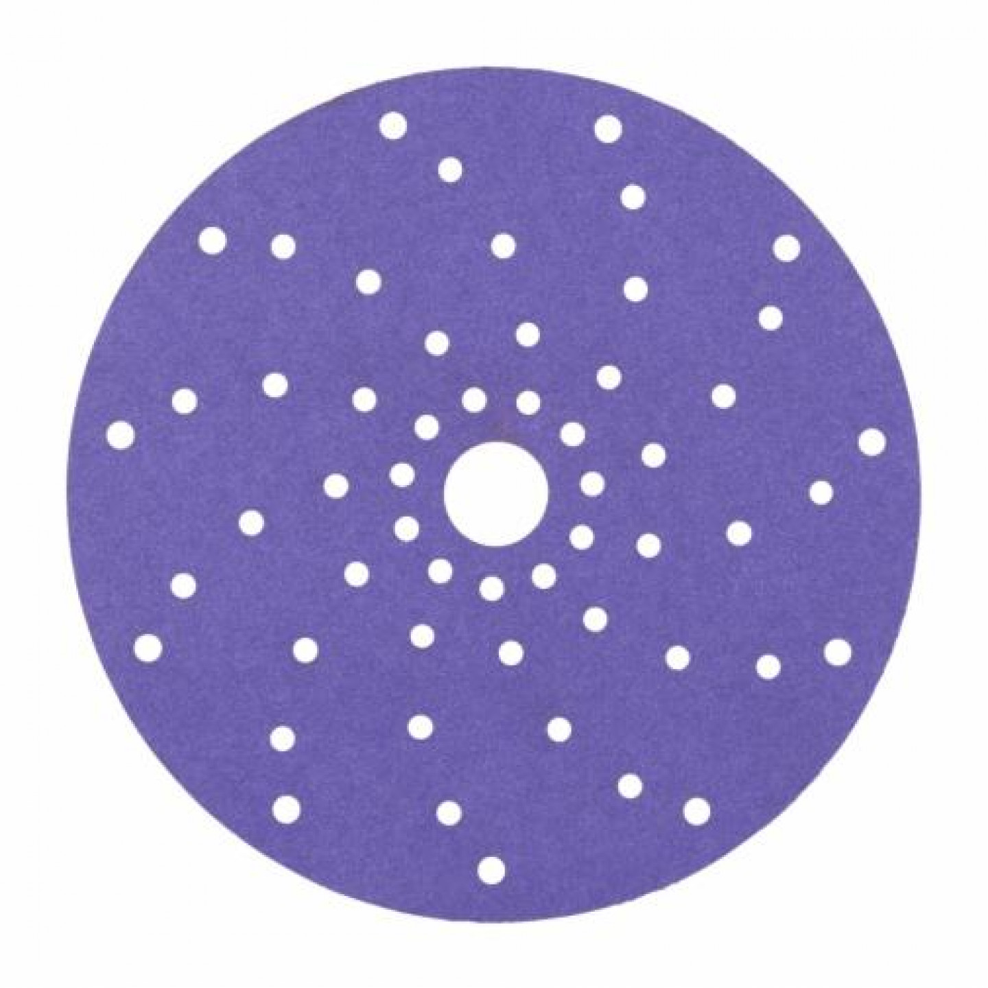 Abrasive disc 3M 51422 SET 50 - Trodo.com