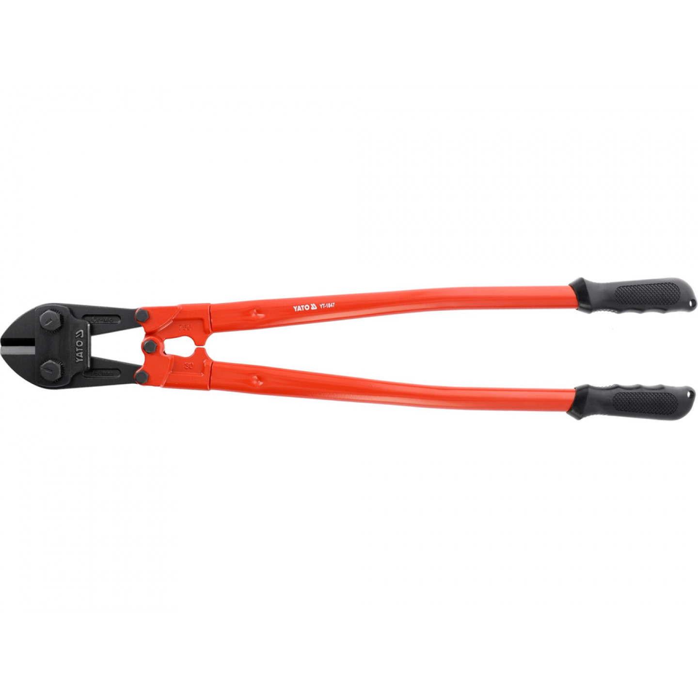 Bolt Cutter YATO 10-13 mm 750 mm - Trodo.com