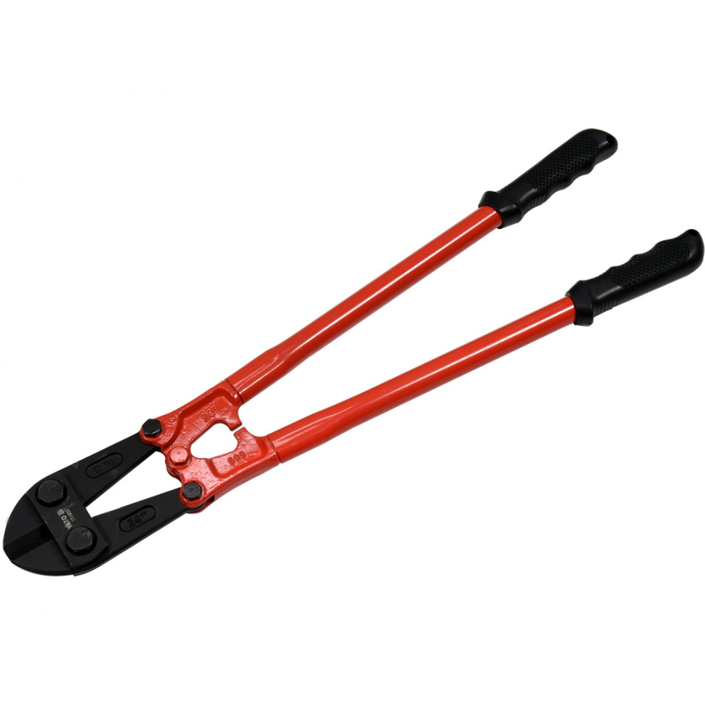 Bolt Cutter YATO 12 mm 750 mm - Trodo.com