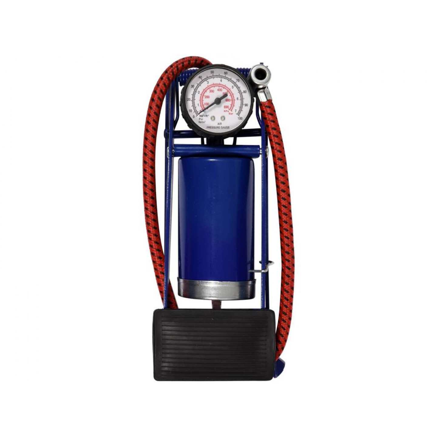 Foot Pump TOYA 82000 - Trodo.com
