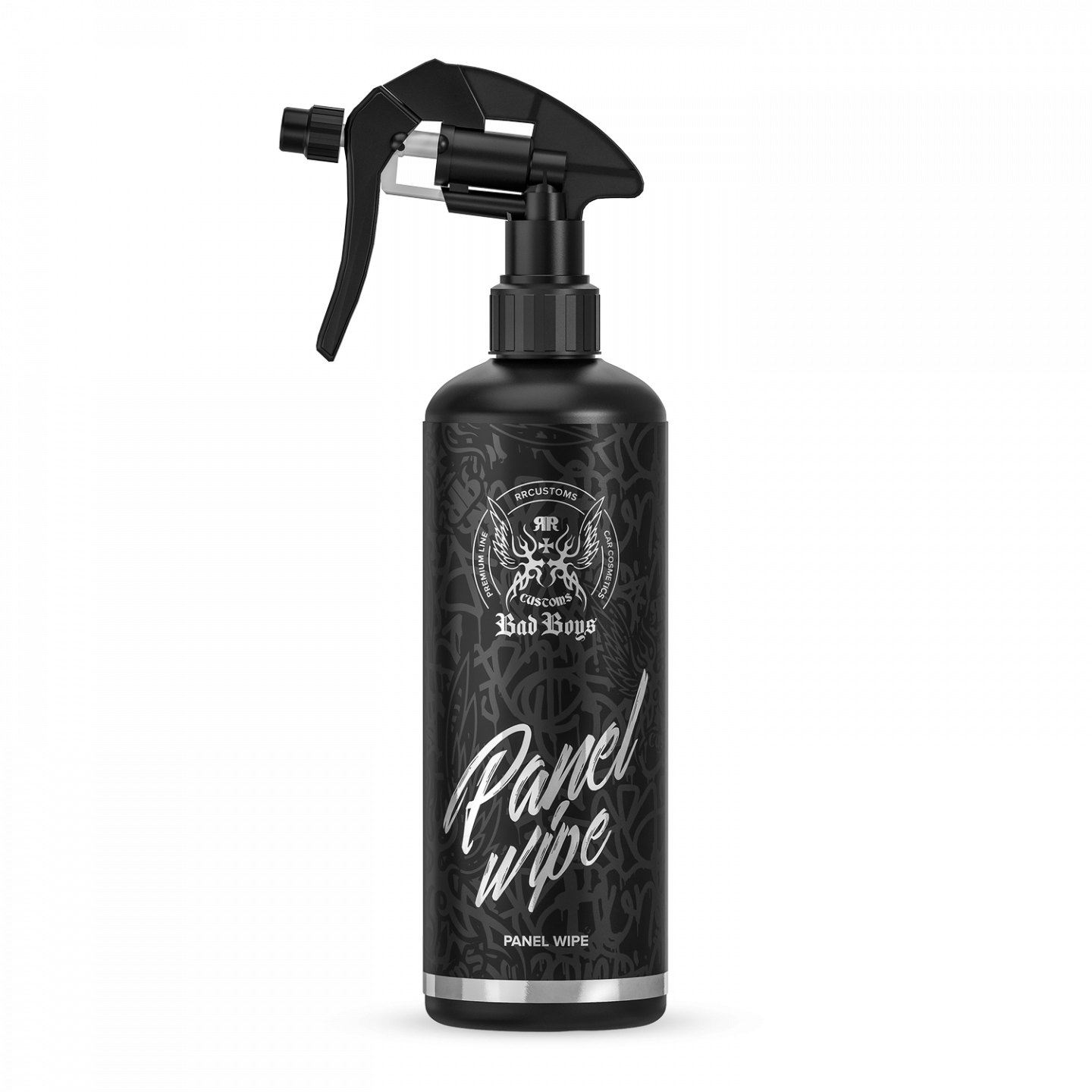 Universalrengörare BADBOYS Panel Wipe 500ml - Trodo.se