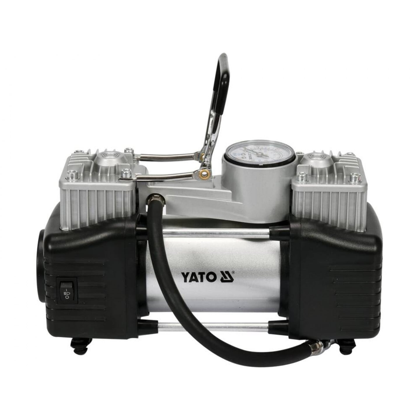Air compressor YATO YT73462 - Trodo.com