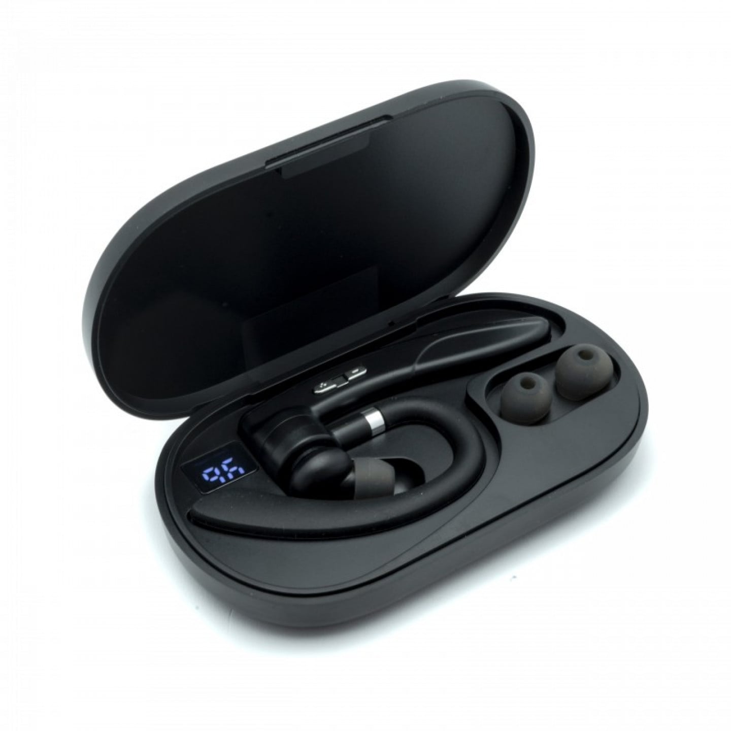 Bluetooth Headset EINPARTS EPHPBT02 - Trodo.se