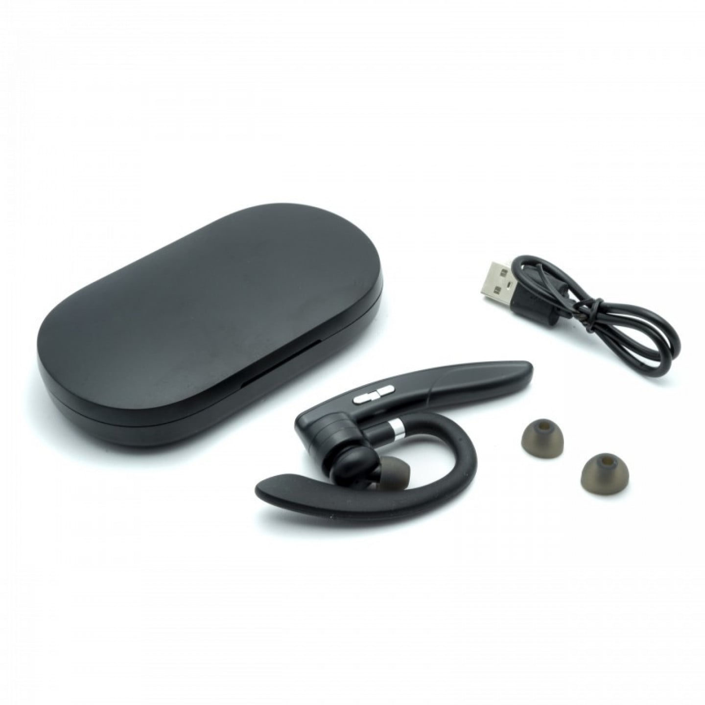Bluetooth Headset EINPARTS EPHPBT02 - Trodo.se