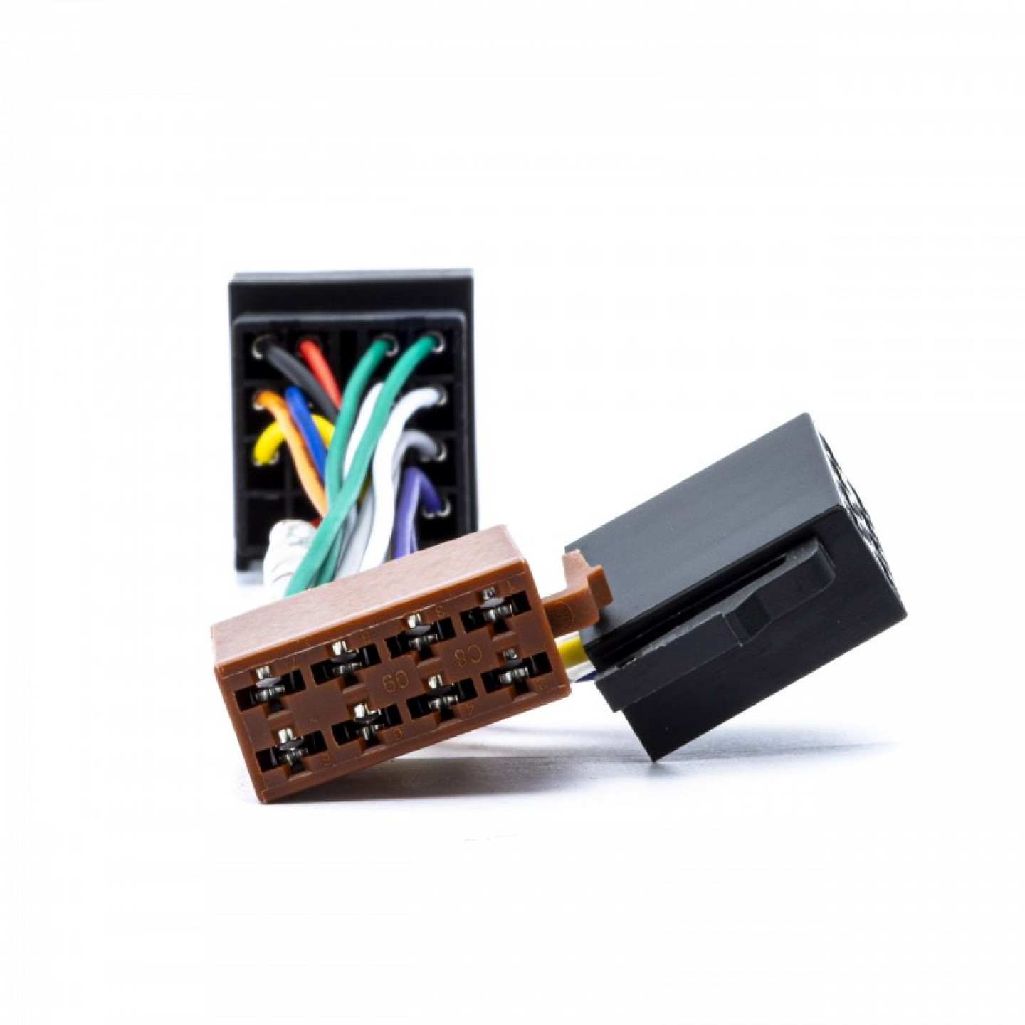 ISO Adapter EINPARTS EPCRACC04 - Trodo.com