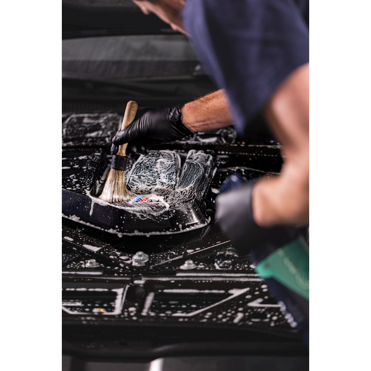 Universal Cleaner GYEON Q²M APC 1l - Trodo.com