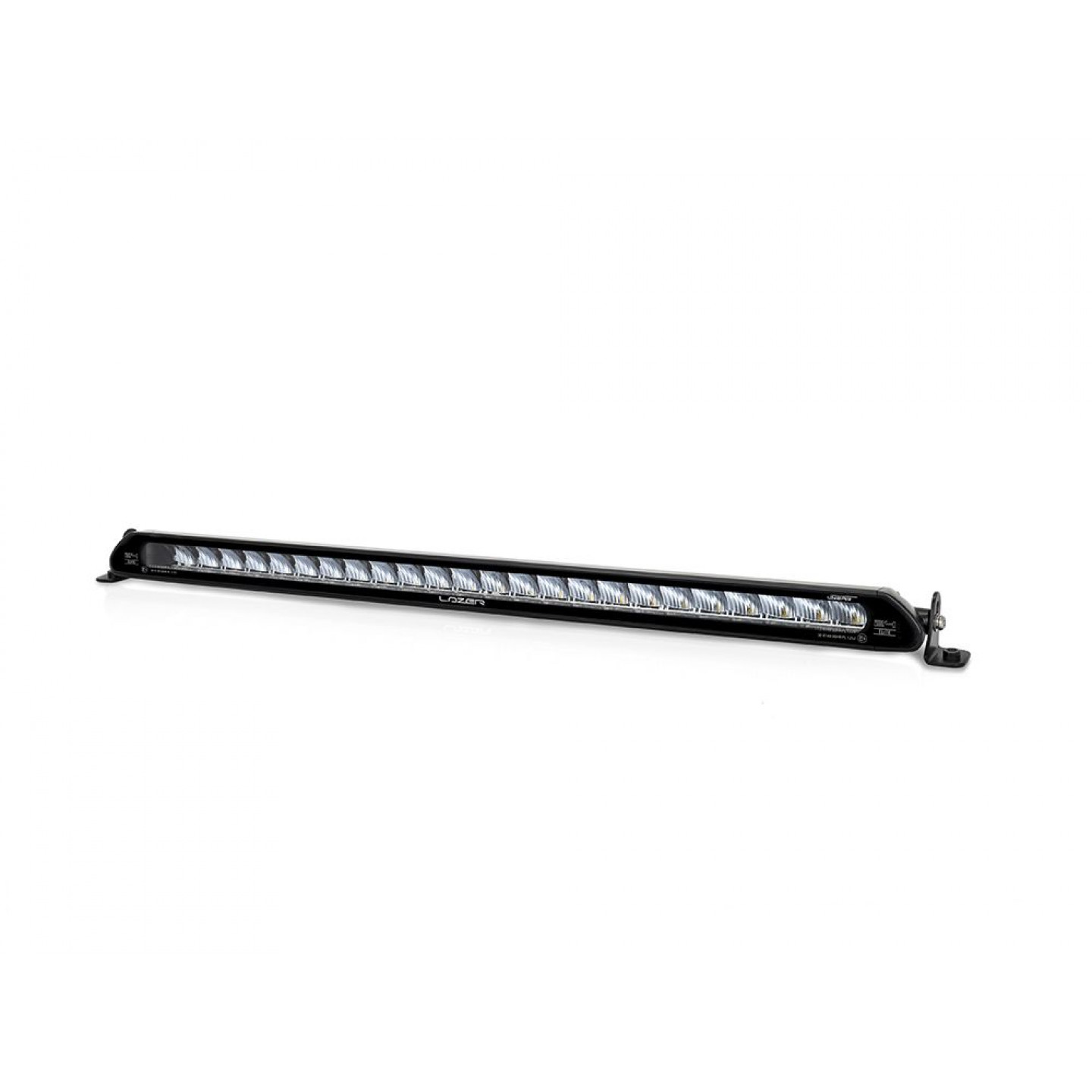 LED rampe LAZER LINEAR-24 ELITE - Eurodel.no