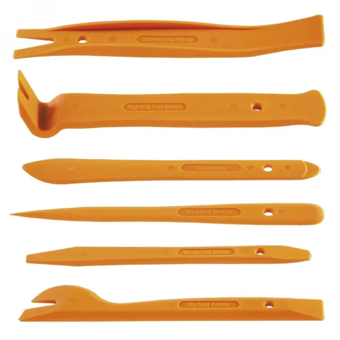 Panel removal tool set NEO TOOLS 11-823 - Trodo.com