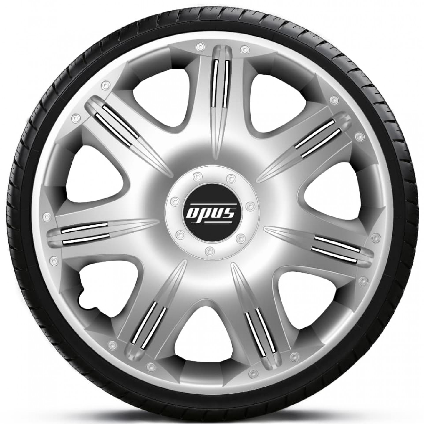 Cover, wheels ARGO 13 OPUS - Trodo.com