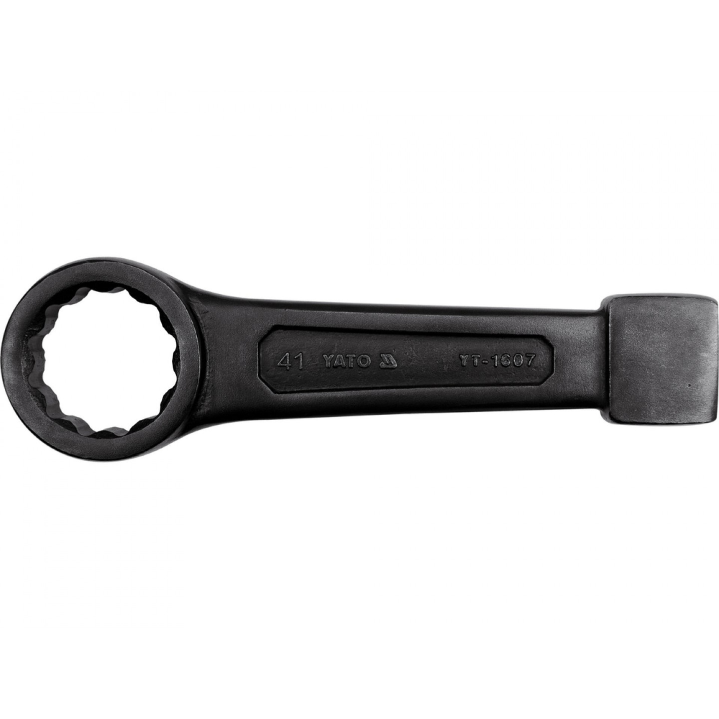 Dubbla ringnycklar YATO 24 mm - Trodo.se