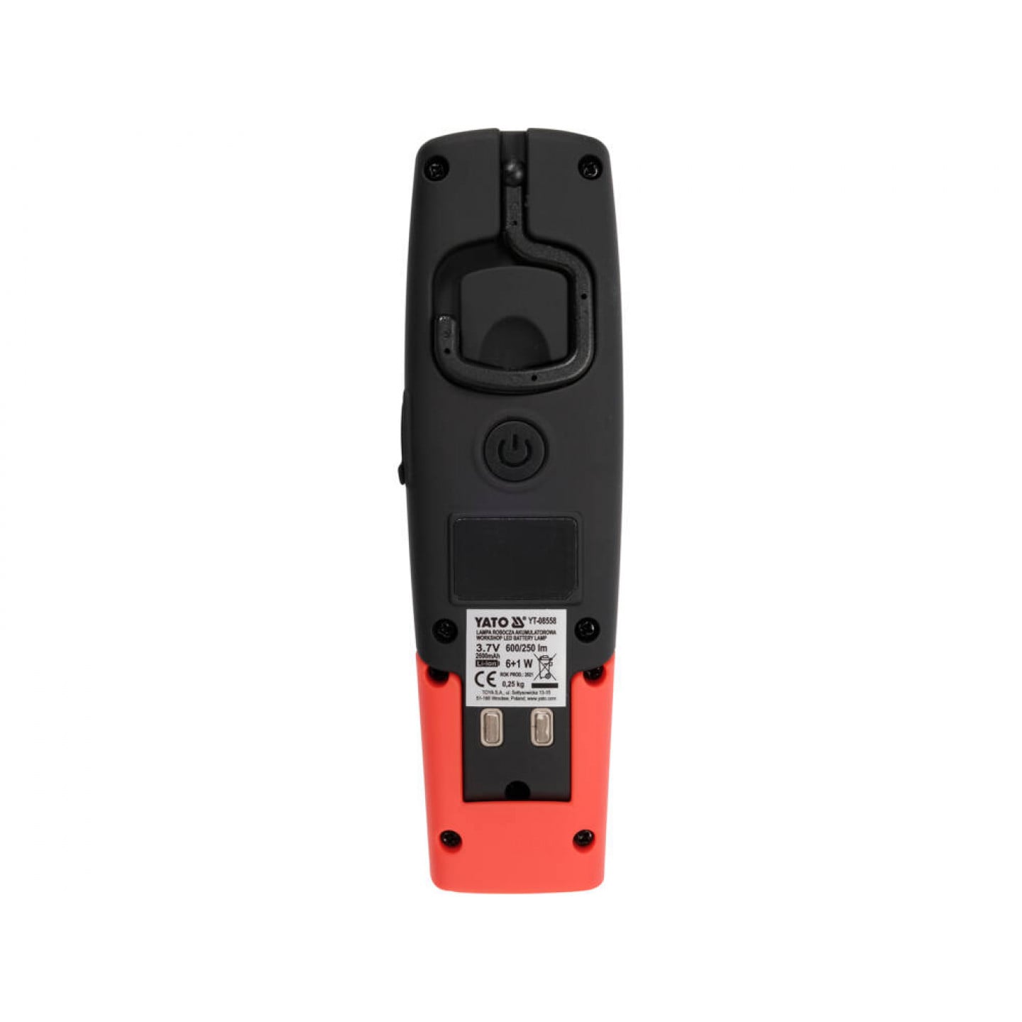 LED inspection lamp YATO YT08558 - Trodo.com