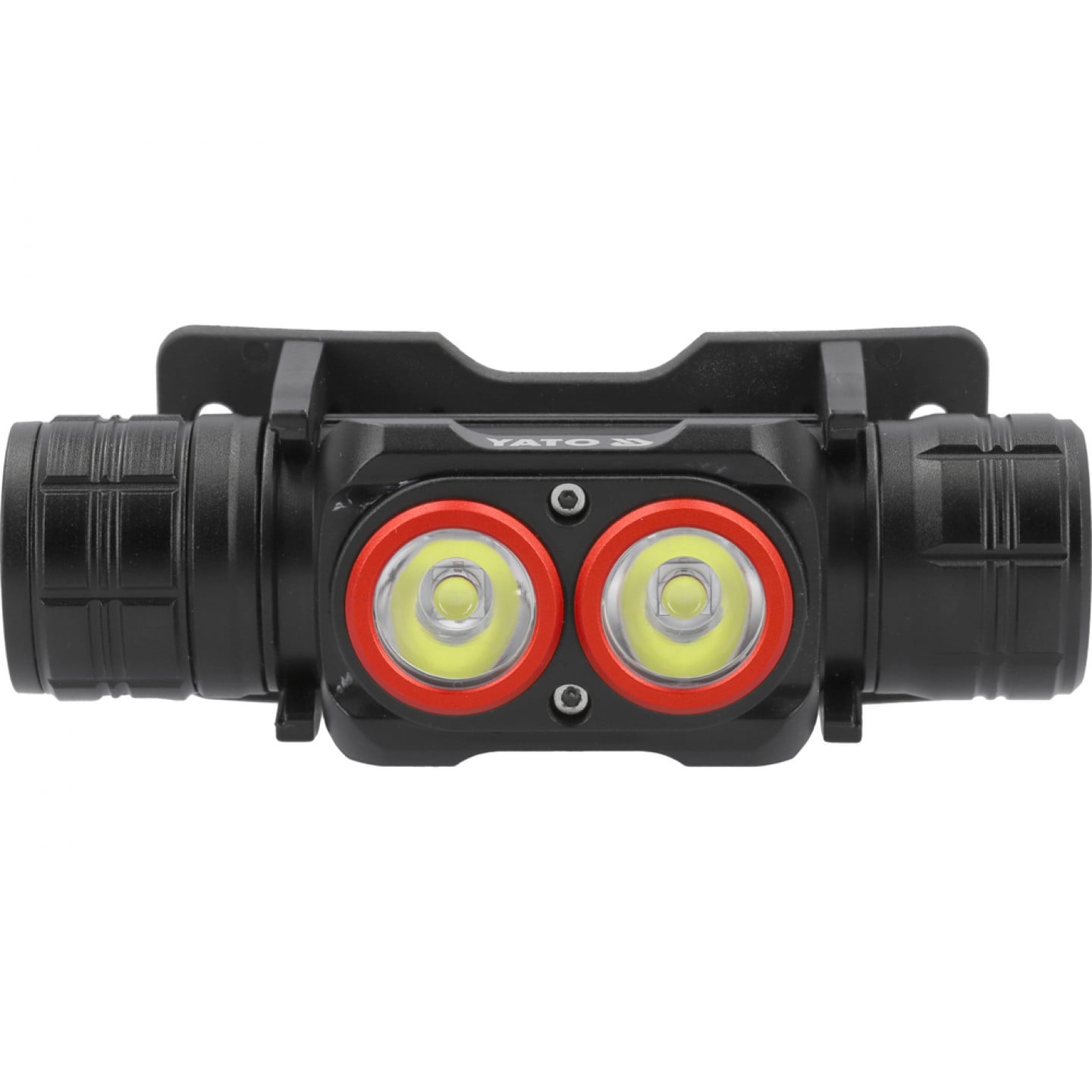 LED inspection lamp YATO 3000LM Rechargeable - Trodo.com