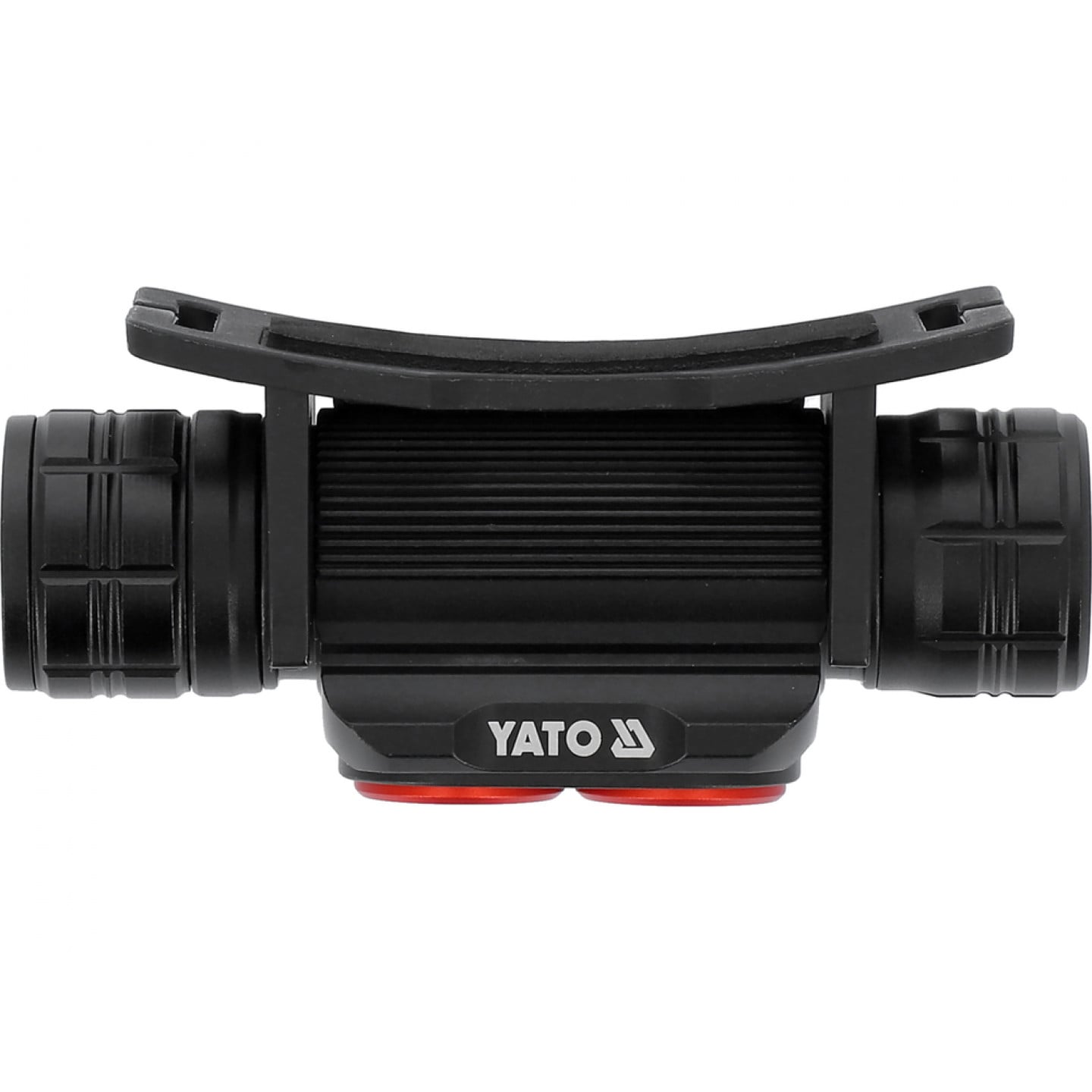 LED inspection lamp YATO 3000LM Rechargeable - Trodo.com