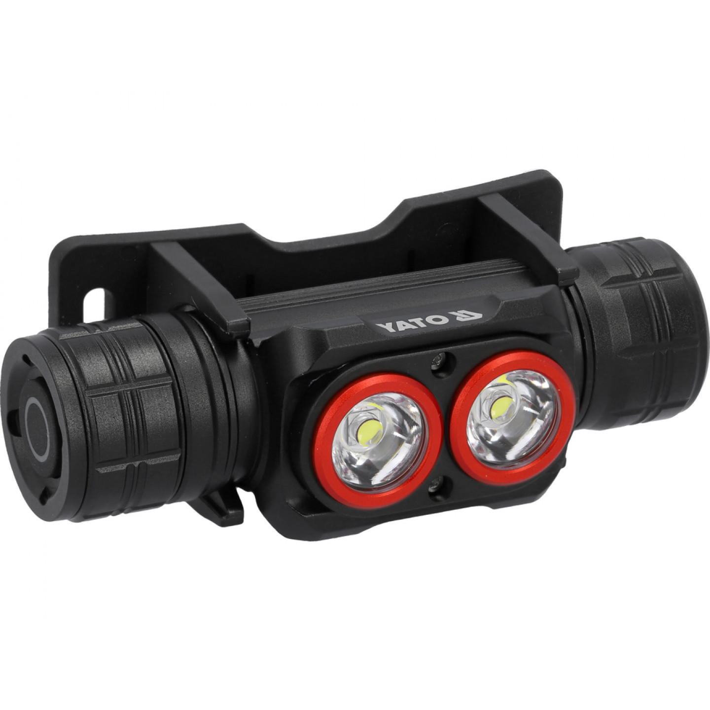 LED inspection lamp YATO 3000LM Rechargeable - Trodo.com