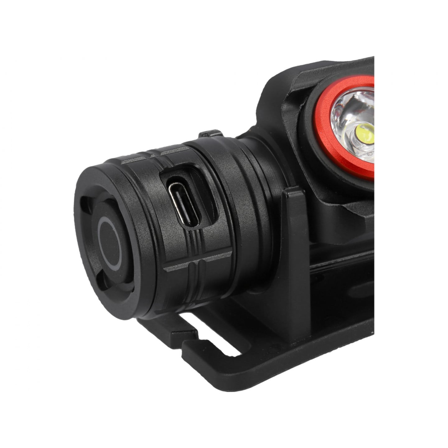 LED inspection lamp YATO 3000LM Rechargeable - Trodo.com