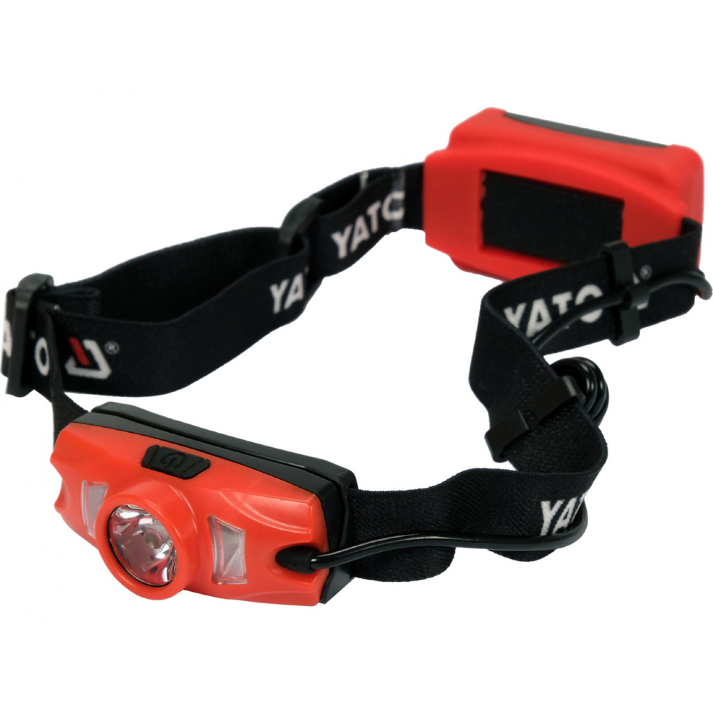LED inspection lamp YATO 500LM Rechargeable - Trodo.com