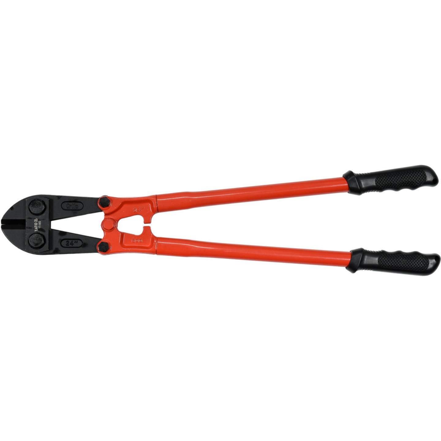 Bolt Cutter YATO 7 mm 450 mm - Trodo.com