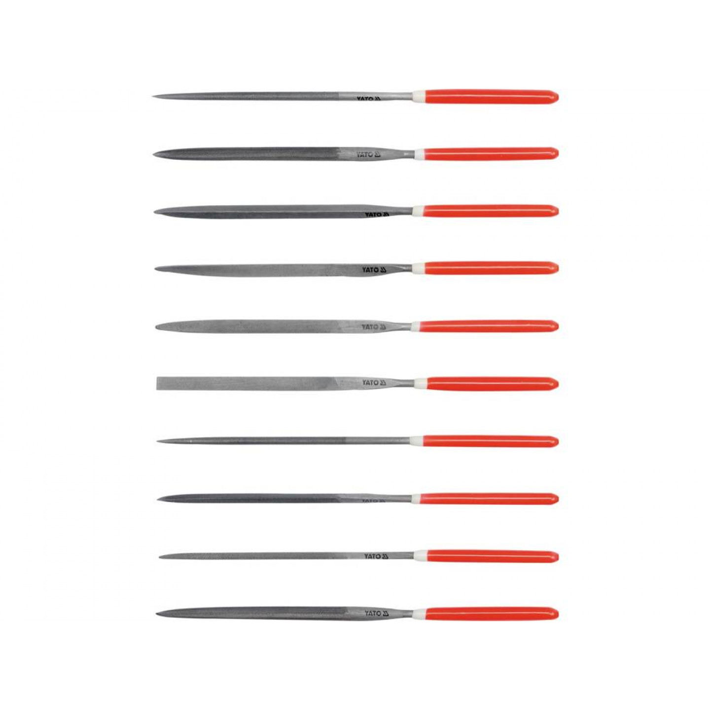 File set YATO YT6164 - Trodo.com
