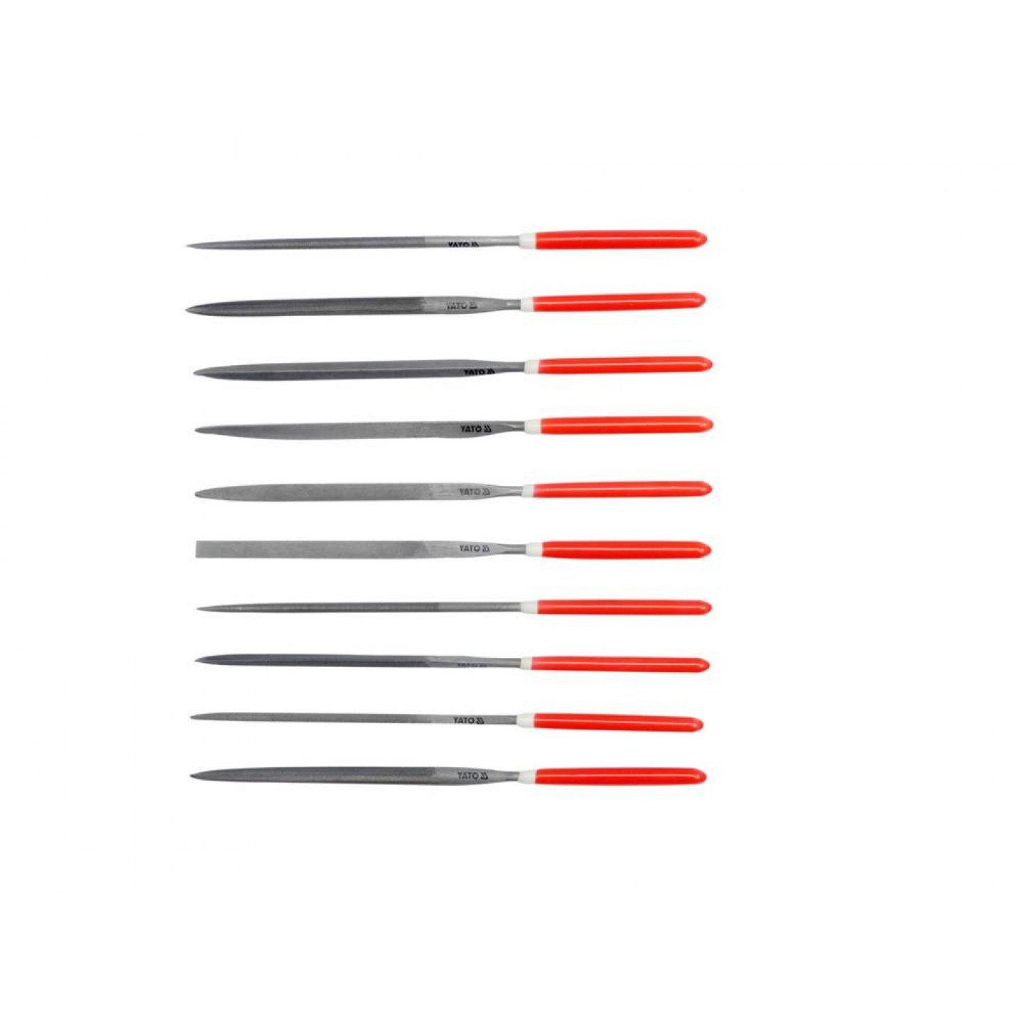File set YATO YT6163 - Trodo.com