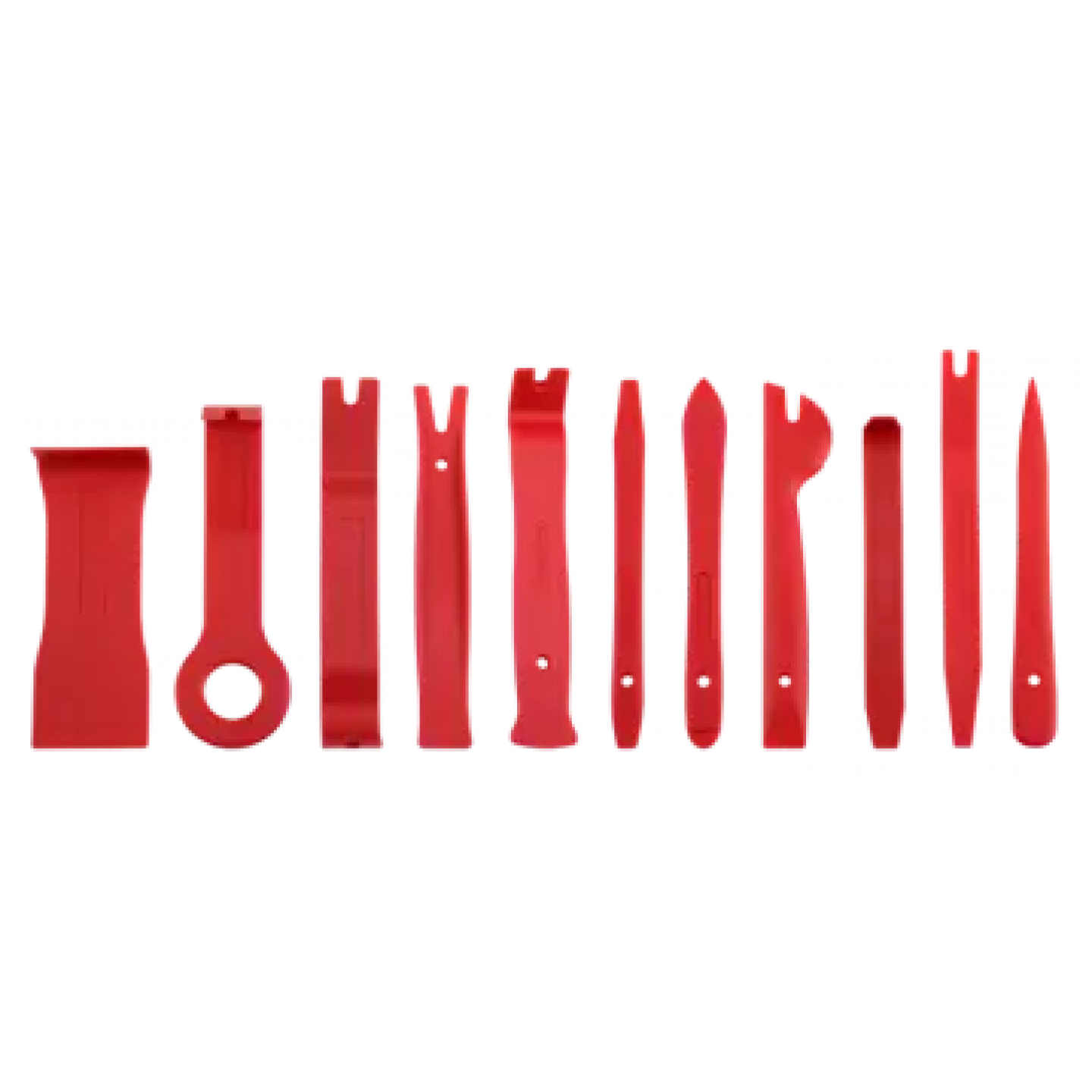 Plastic lever wedge set SONIC 803004- Trodo.com