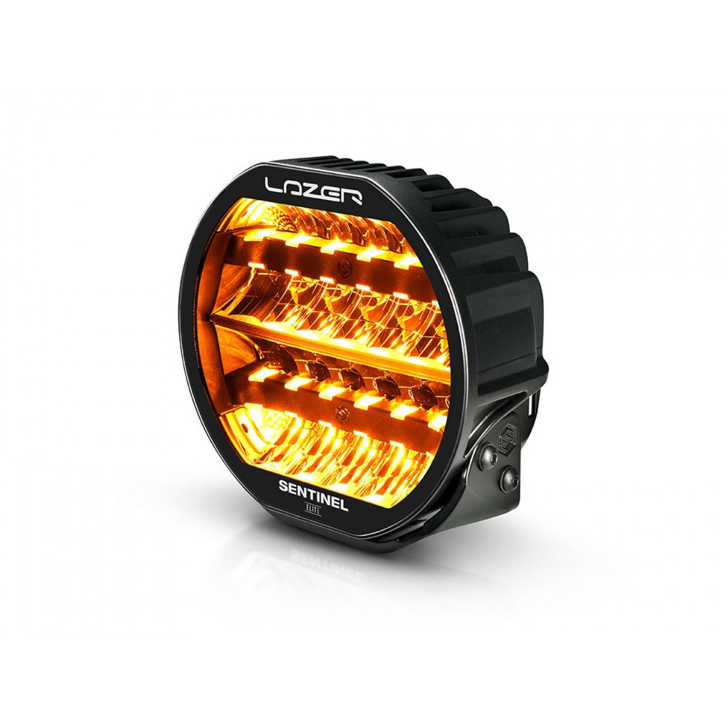 LED spotlight LAZER Sentinel 9 Elite - Gen2 - Trodo.com