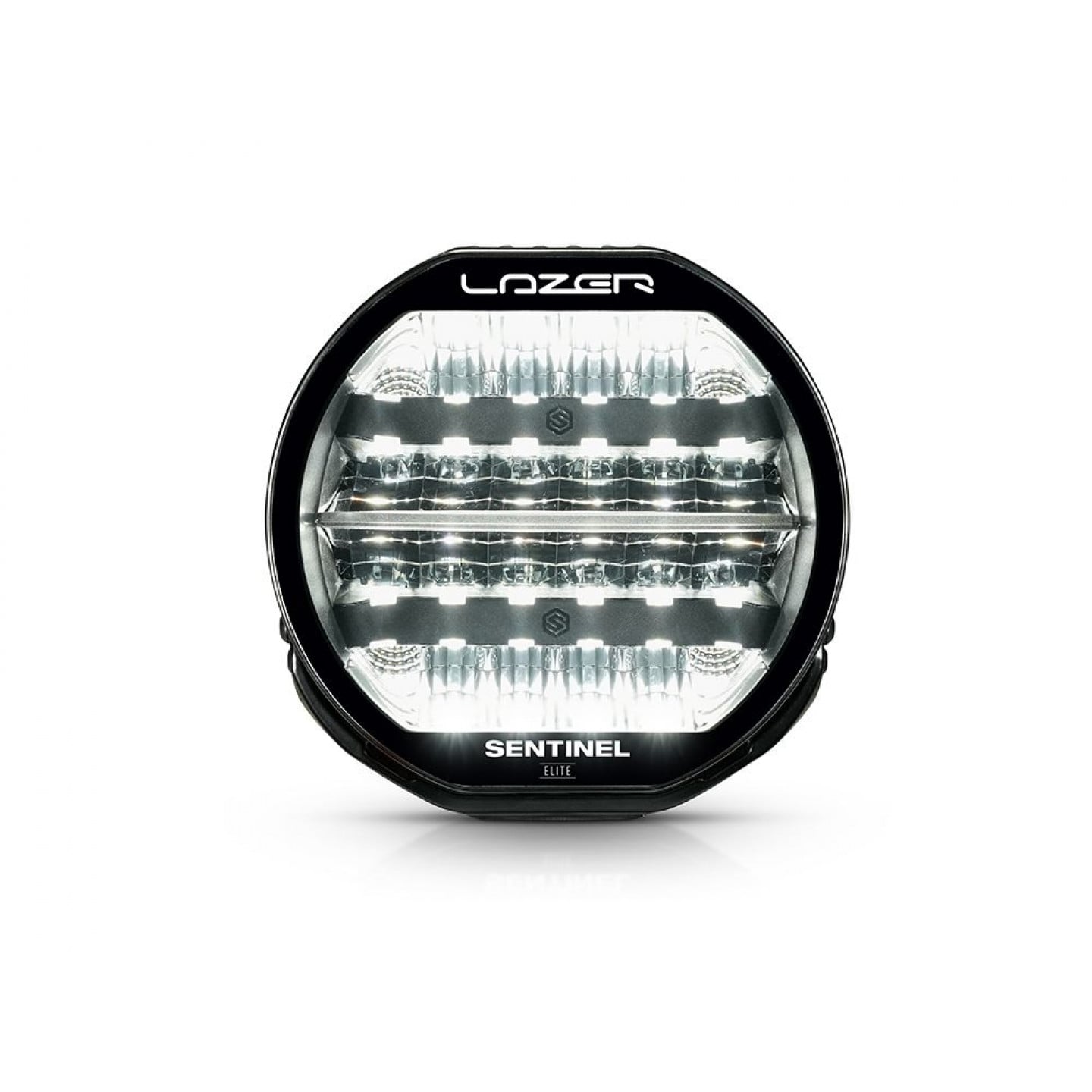 LED spotlight LAZER Sentinel 9 Elite - Gen2 - Trodo.com