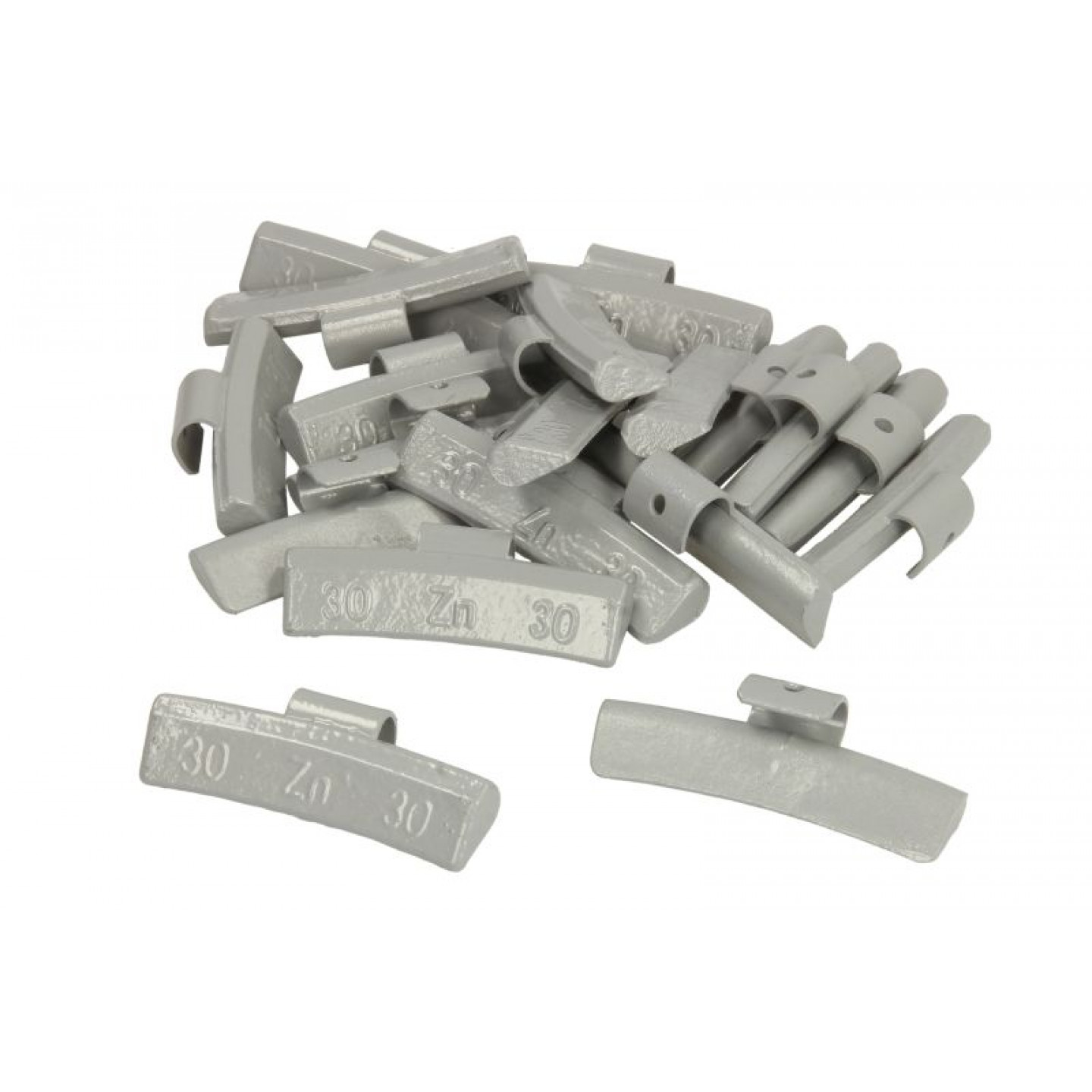 Balance Weight PROFITOOL 0XCW ZNALU 30G - Trodo.com