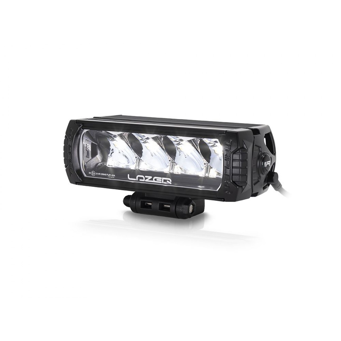 LED integration kit LAZER GK-VWCR-G2-01K VW Crafter 2017+ - Trodo.com