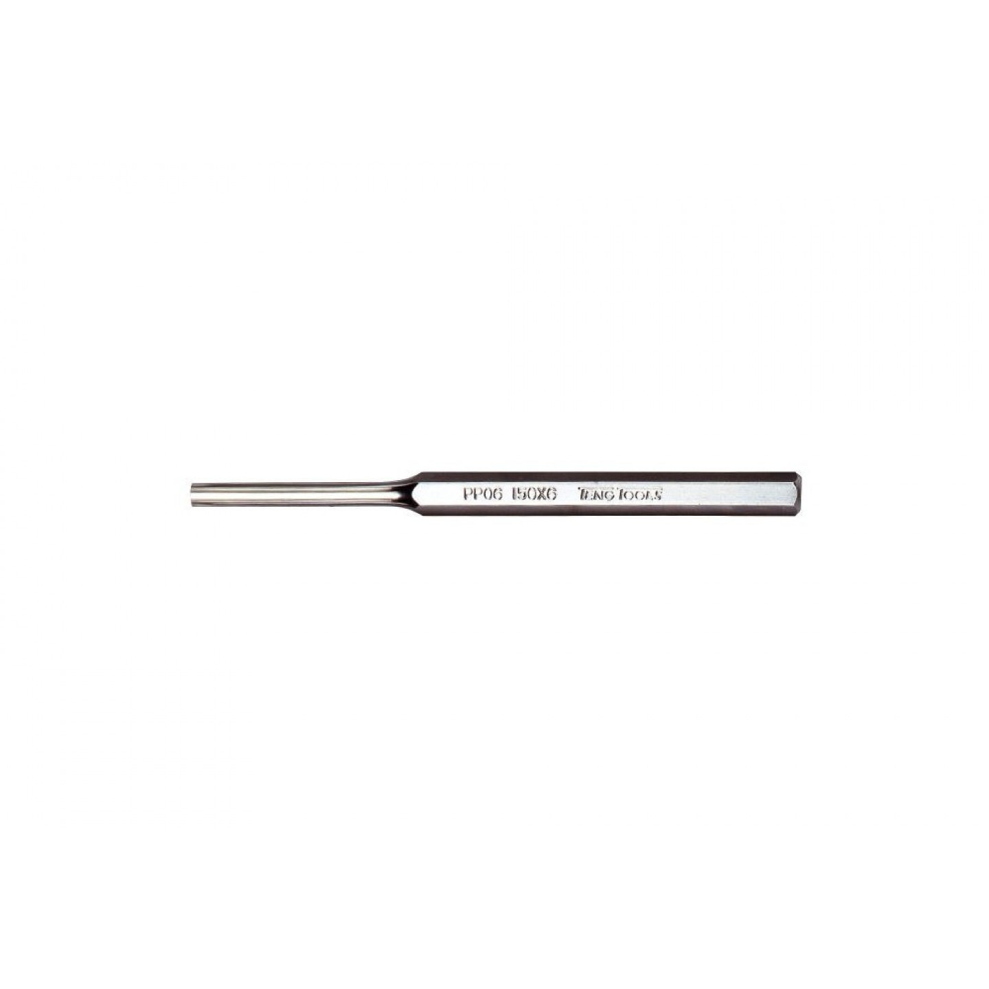 Drift pin TENG TOOLS 6mm - Trodo.com