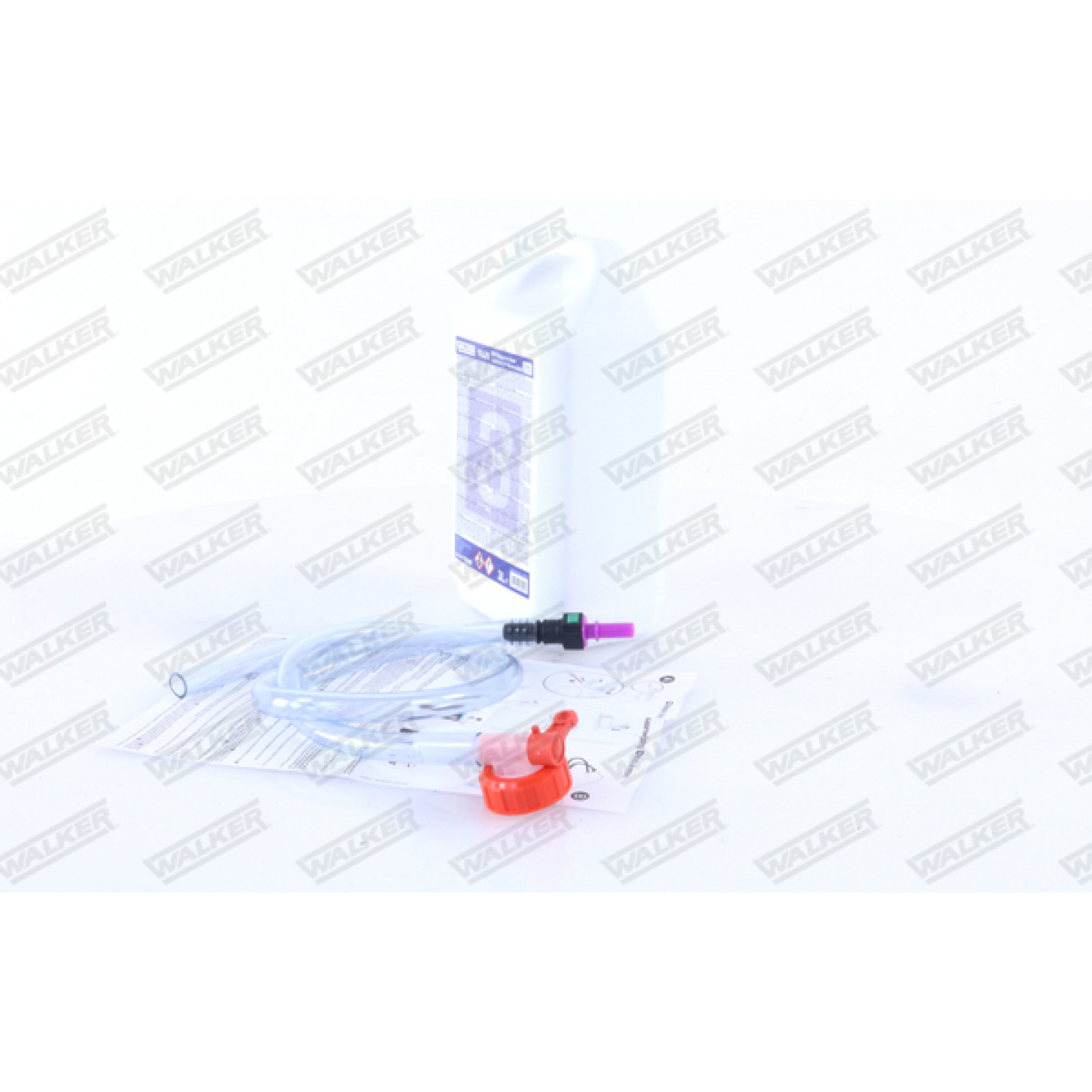 Fuel Additive WALKER 80620 - Trodo.com