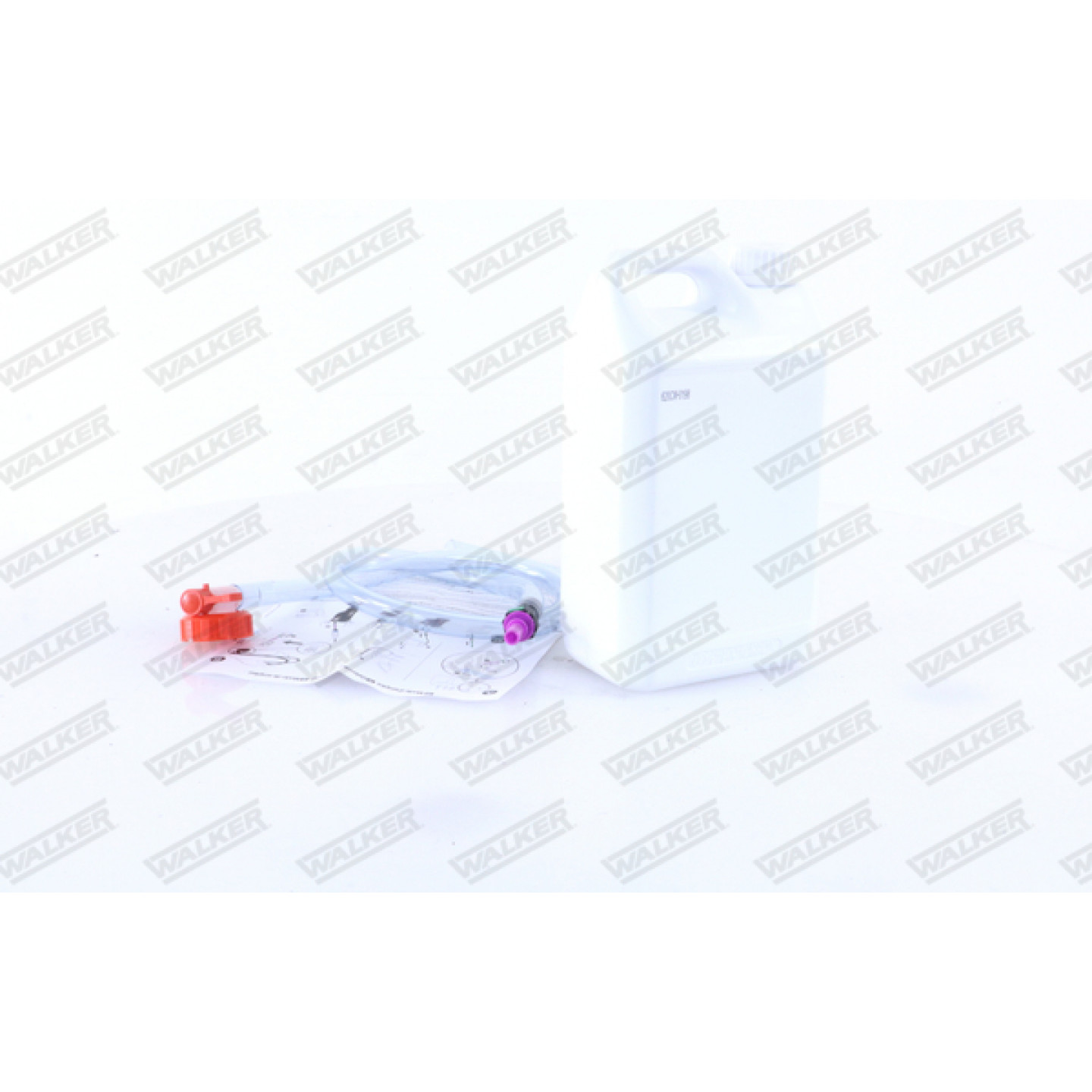 Fuel Additive WALKER 80620 - Trodo.com