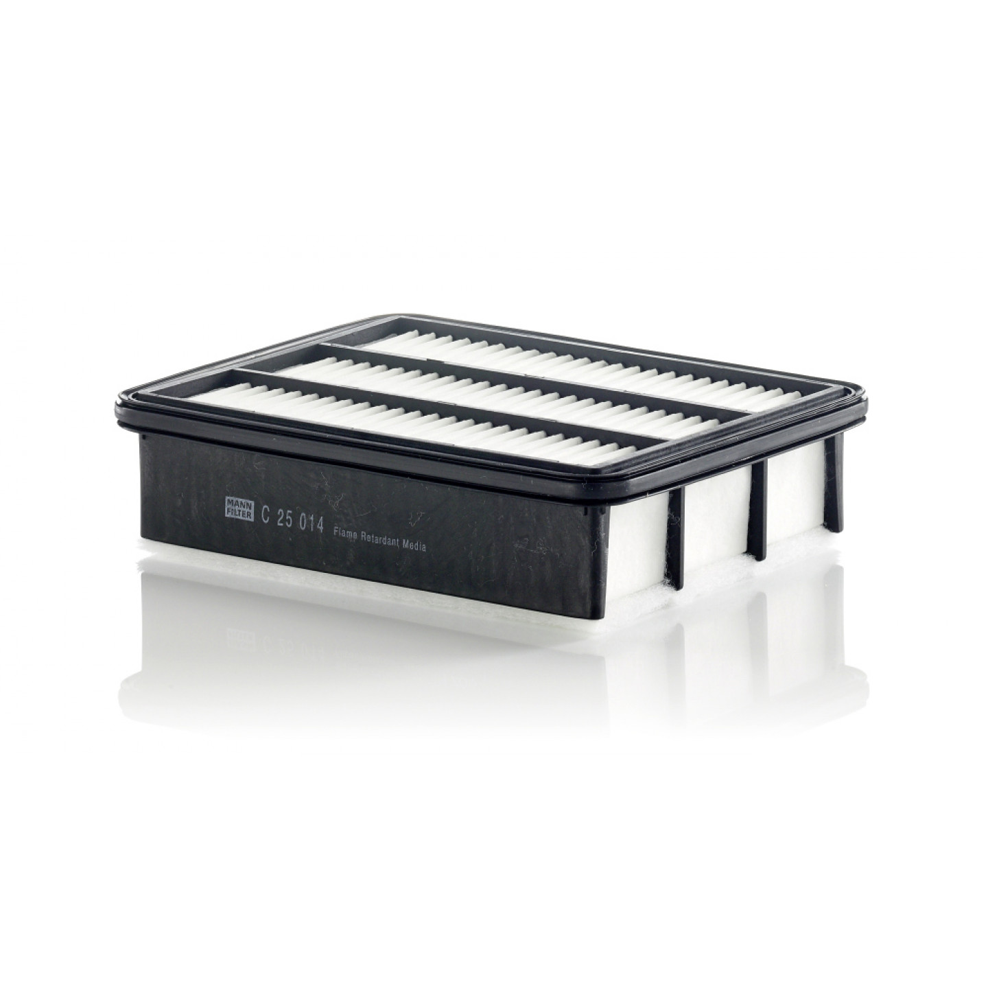 Air Filter MANN-FILTER C 25 014 - Trodo.com