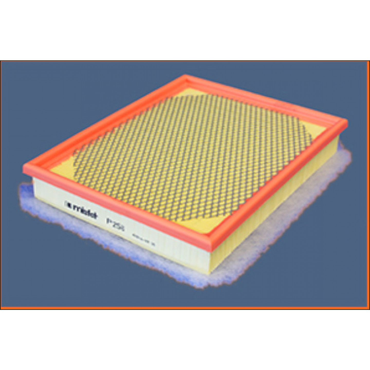 Air Filter MISFAT P258 - Trodo.com