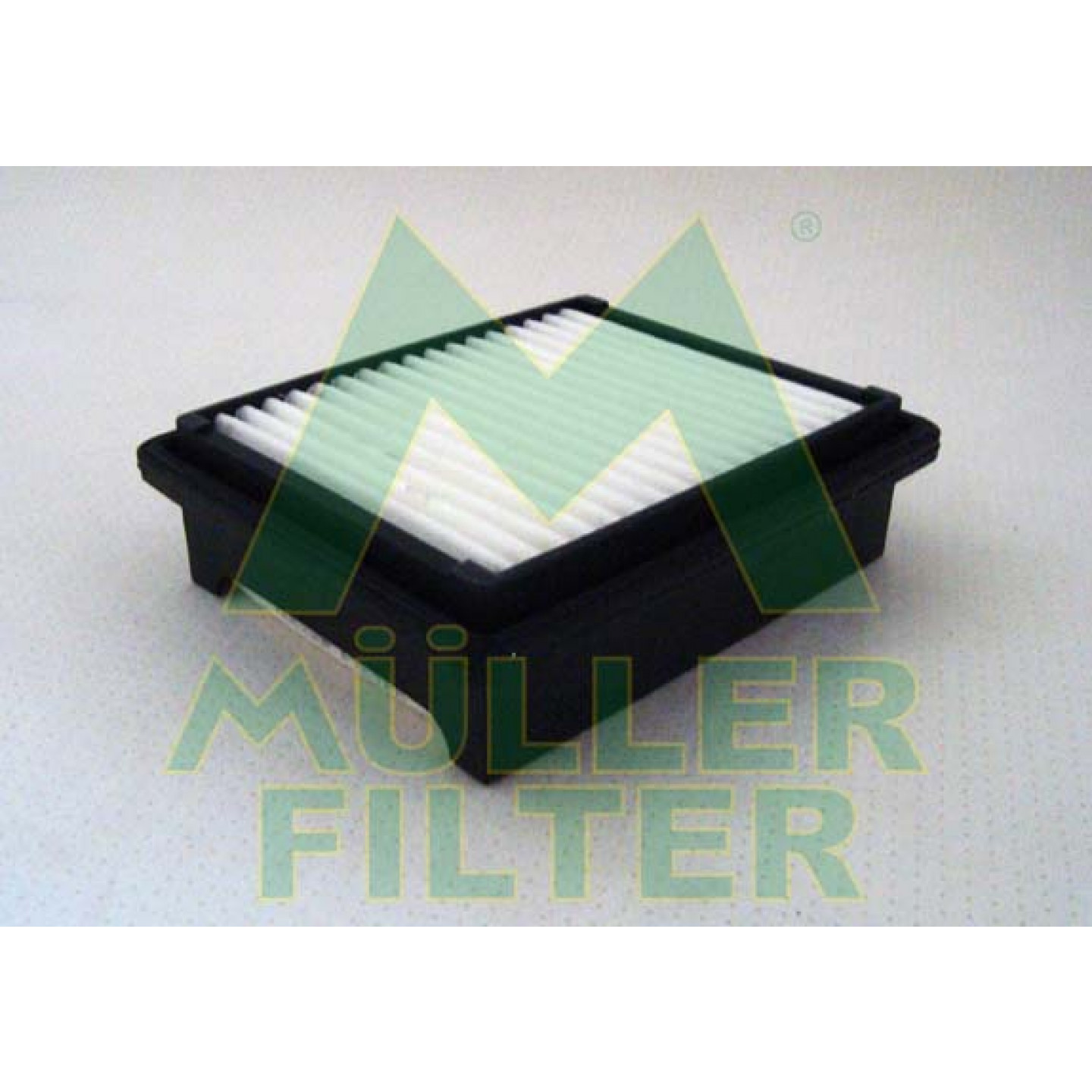 Air Filter MULLER FILTER PA3135 - Trodo.com
