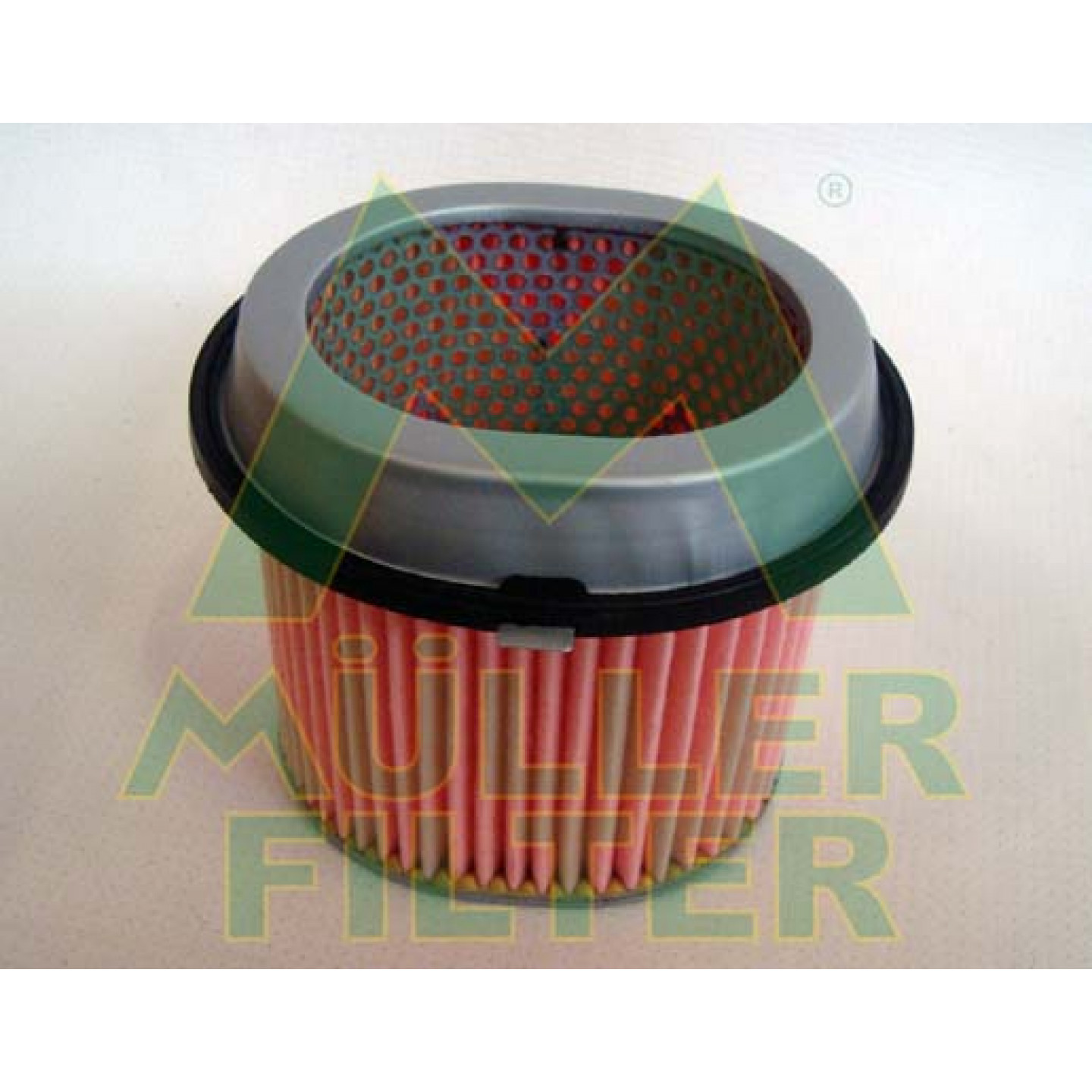 Air Filter MULLER FILTER PA855 - Trodo.com