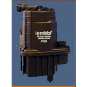 Fuel filter MISFAT F120- Trodo.com